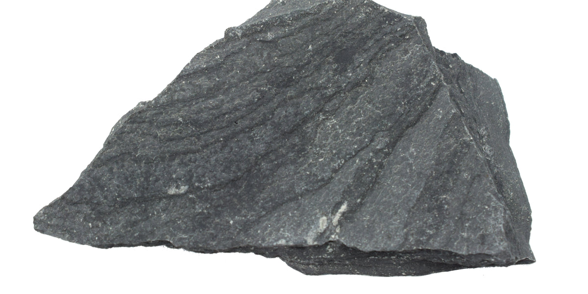 Slate Metamorphic Rock Specimen, 1" - Geologist Selected Samples - Eis ...