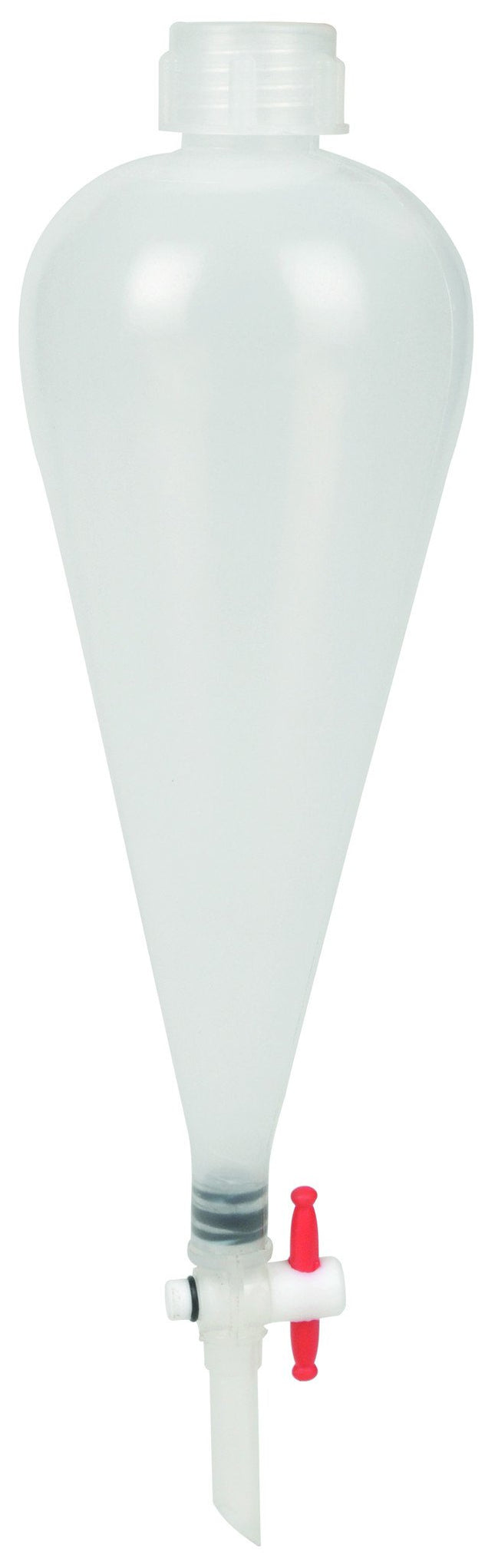 Plastic-Funnels — Eisco Labs