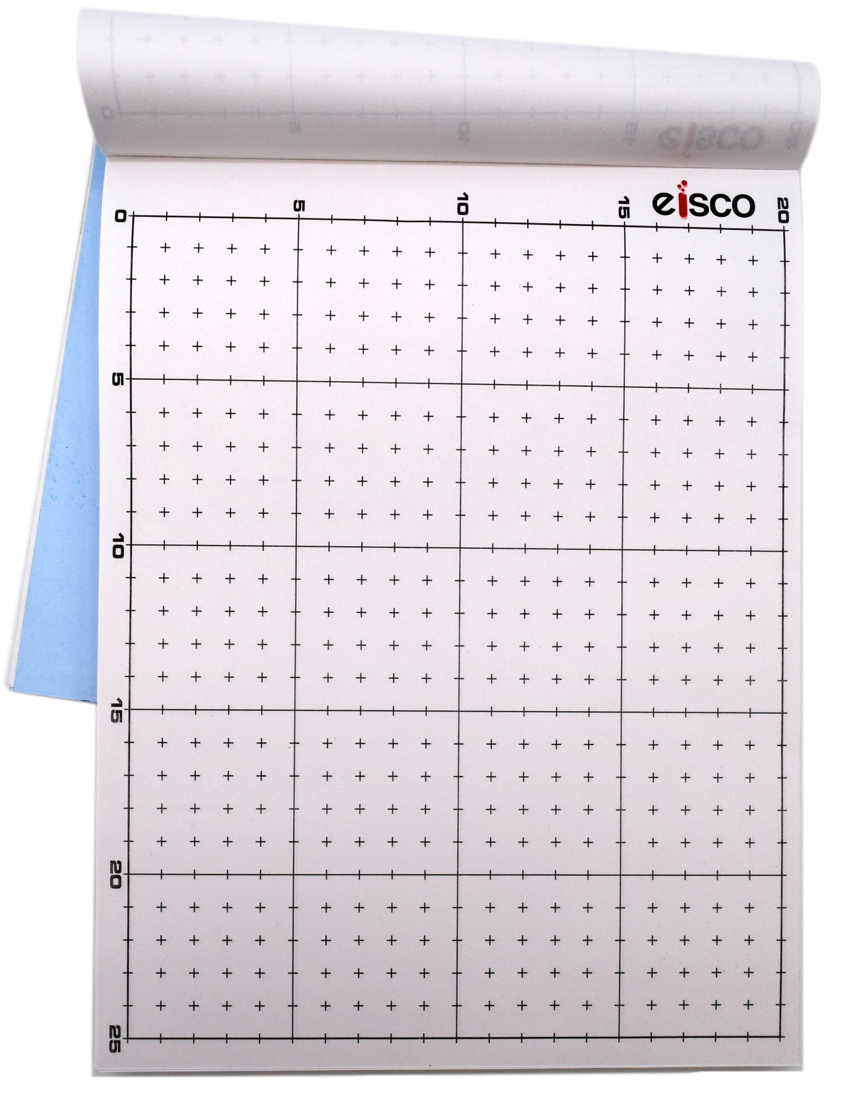 White Non-Conductive Paper (Pack of 100), Dry Field Mapping Kit Replac ...