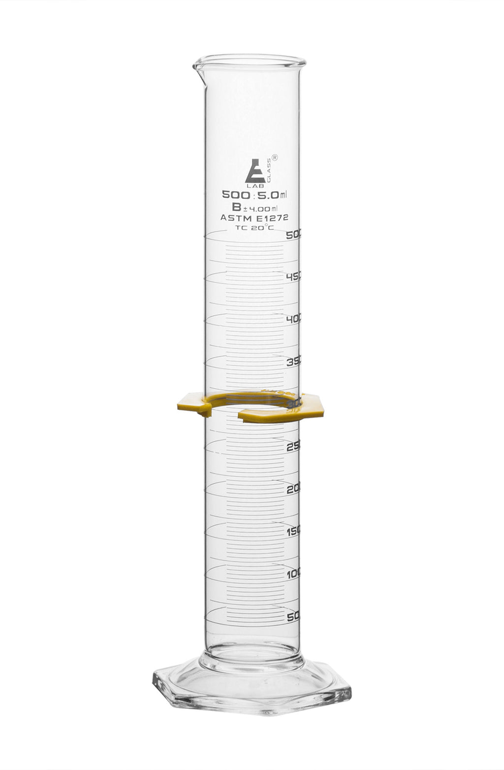 Cylinders Class A — Eisco Labs