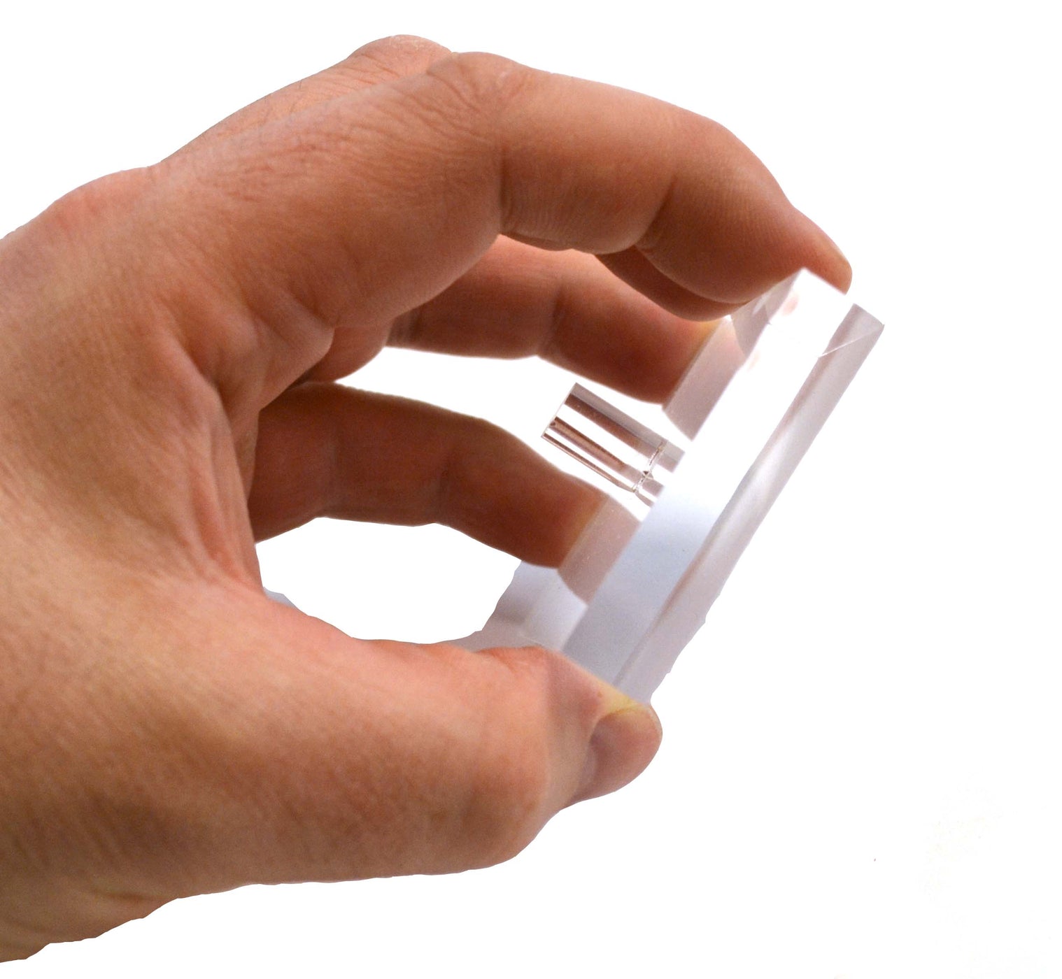 Deluxe Optics Kit - Mirrored Light/Ray Box & 29 Optical Components - I ...