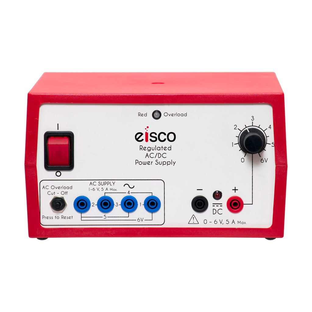 Power Supplies — Eisco Labs