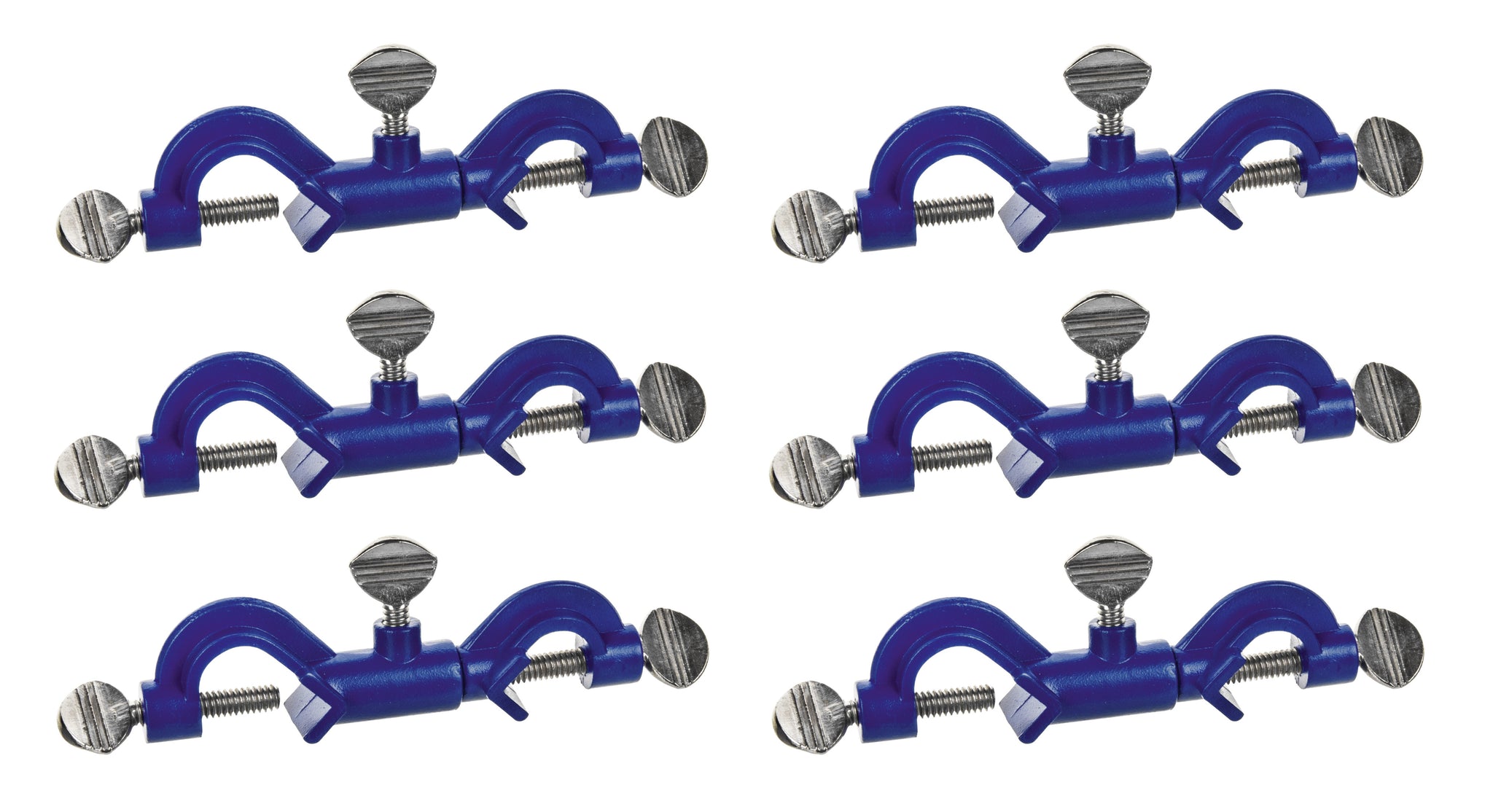 Clamps & Bossheads — Eisco Labs