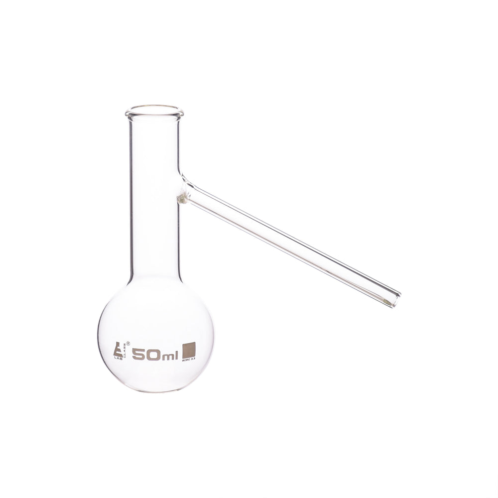 Distilling Flask