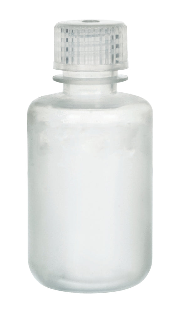 Reagent Bottle, 60ml, Narrow Neck, Rigid Autoclavable Polypropylene ...