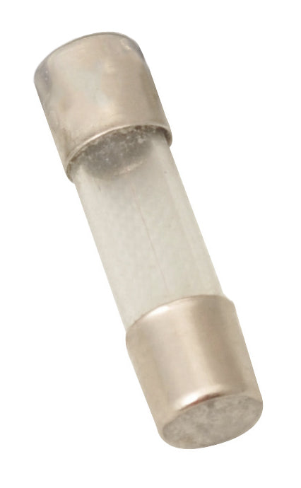 5mm x 20mm Fuses 1A 250v Quick blow — Eisco Labs