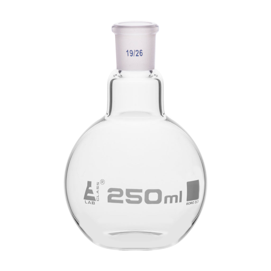 Boiling Flasks — Eisco Labs