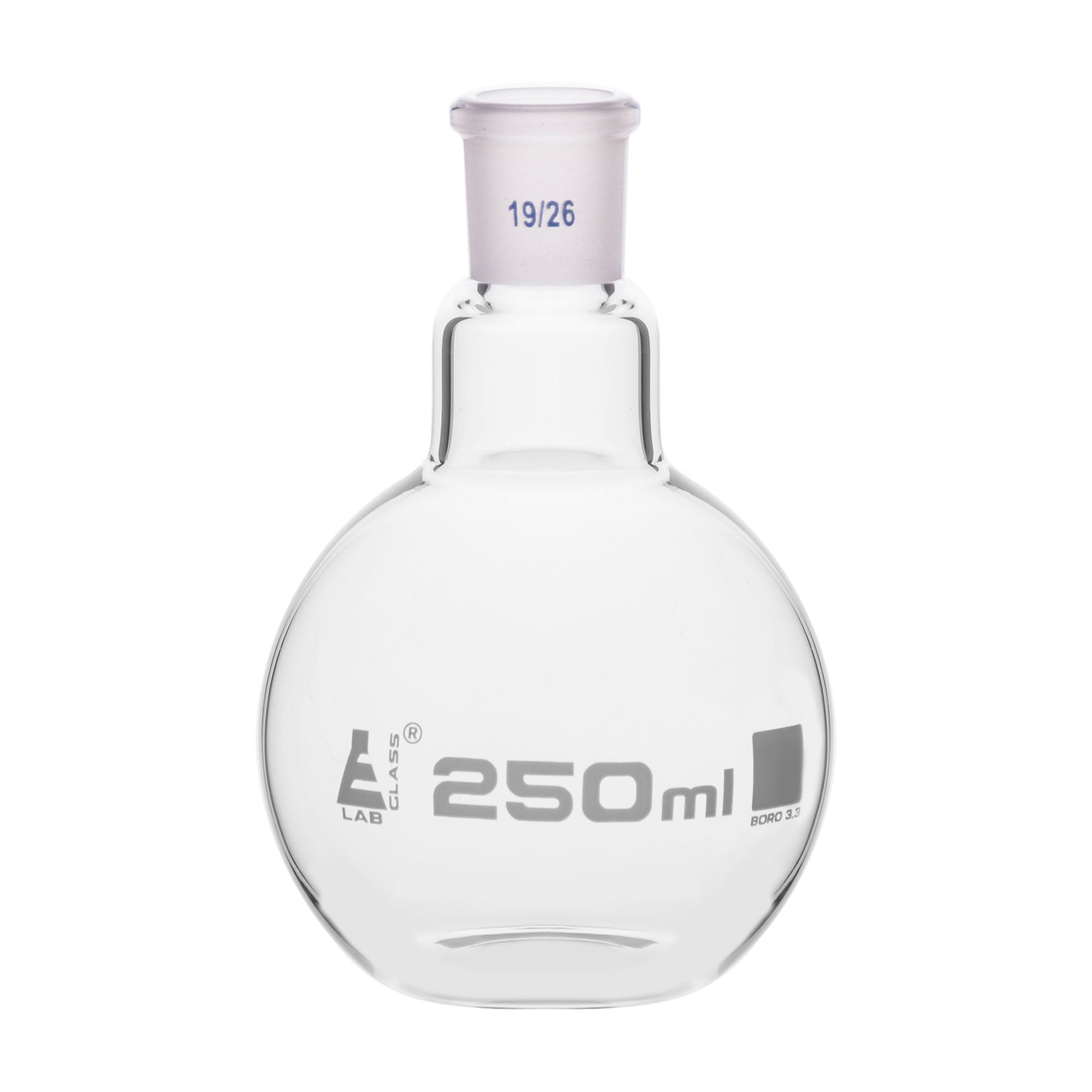 Boiling Flasks — Eisco Labs