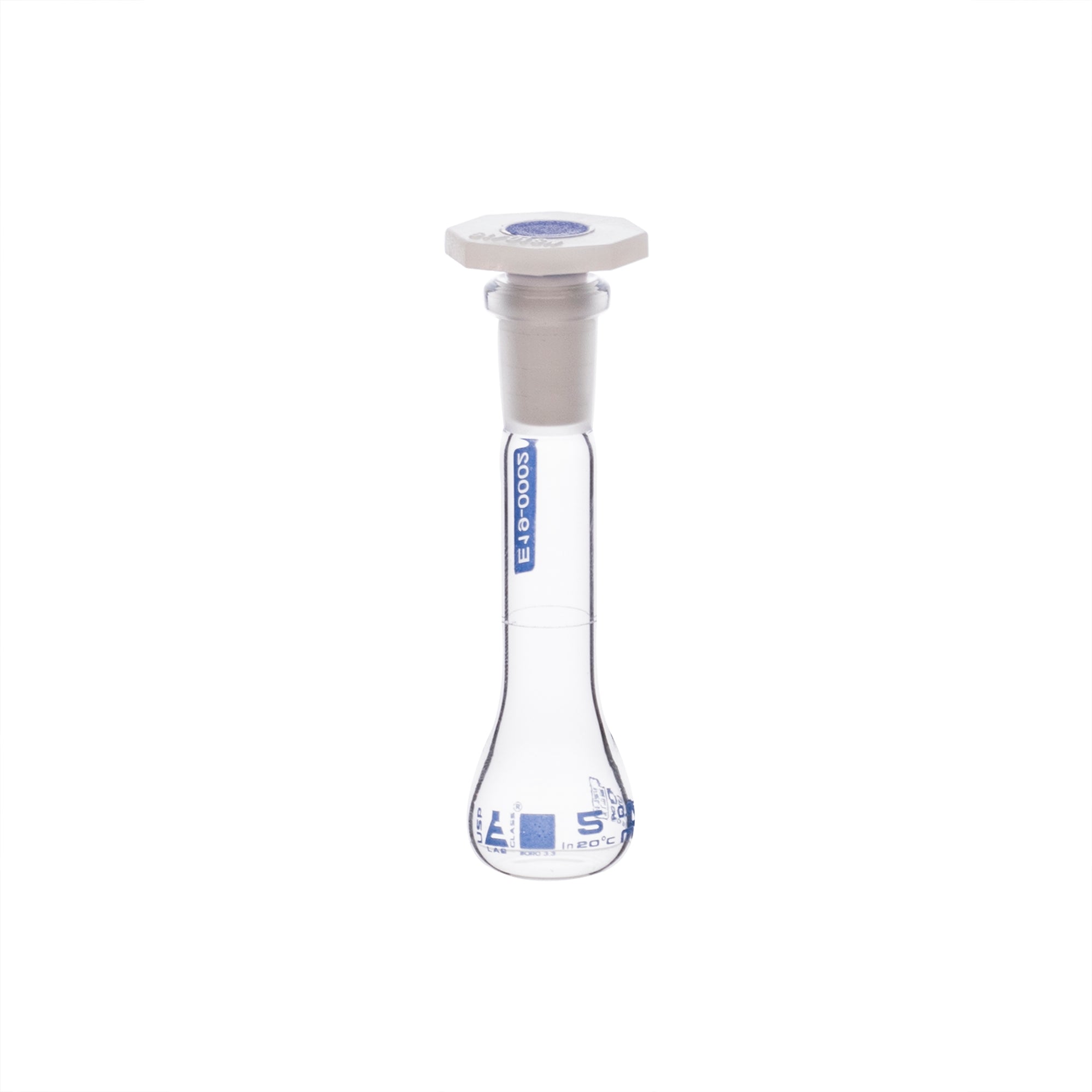 Volumetric Flasks Class A — Eisco Labs