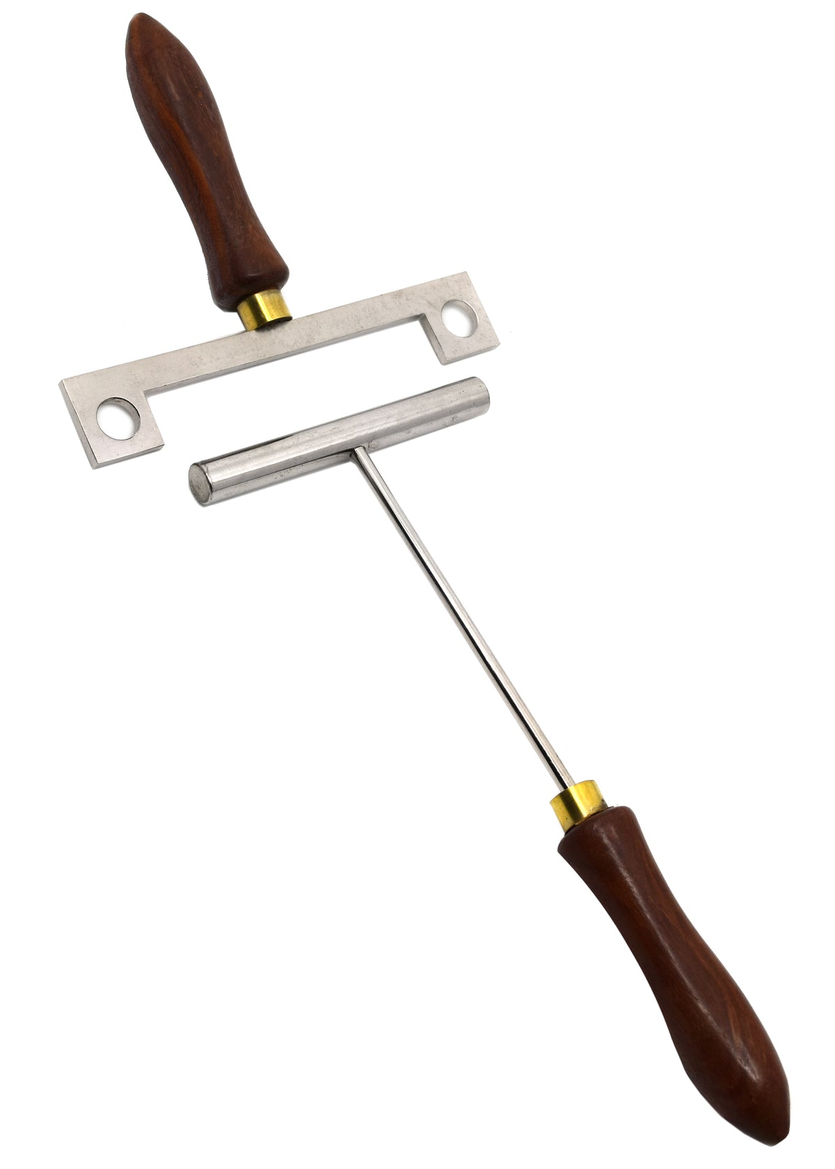 Bar and Gauge Apparatus - Demonstration tool for Thermal Expansion and ...
