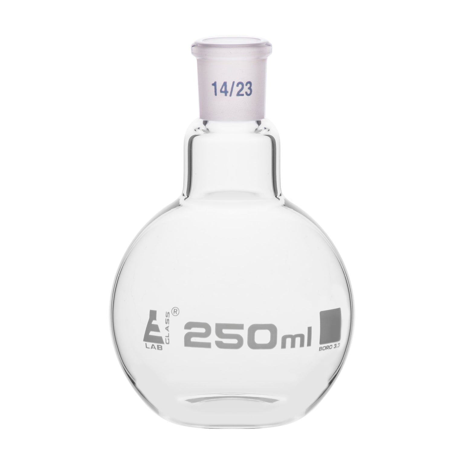 Boiling Flasks — Eisco Labs