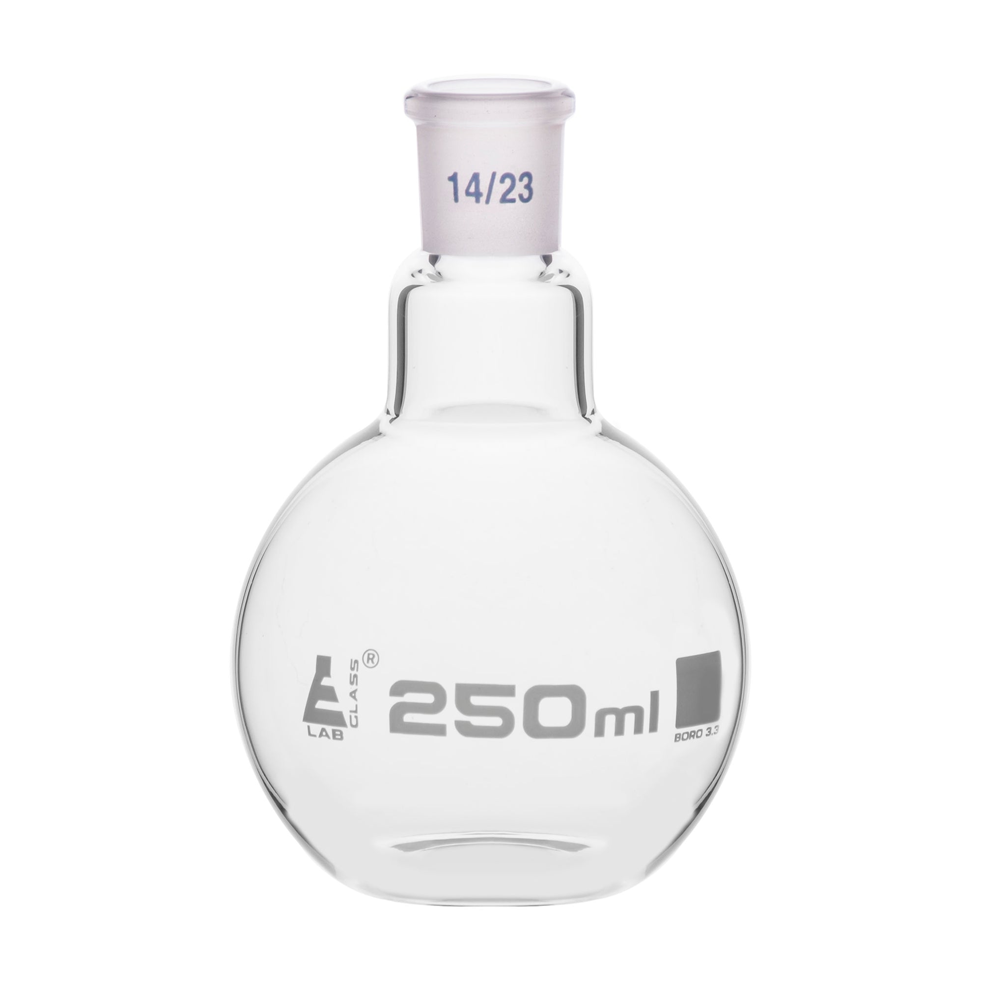 Boiling Flasks — Eisco Labs