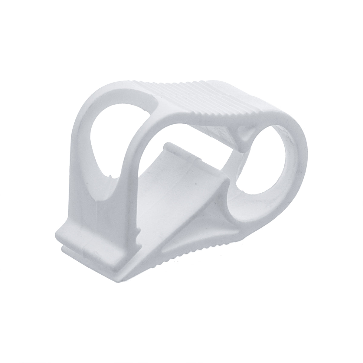 Pinch Clip, Polypropylene - Suitable for items measuring 5mm to 9.5mm ...