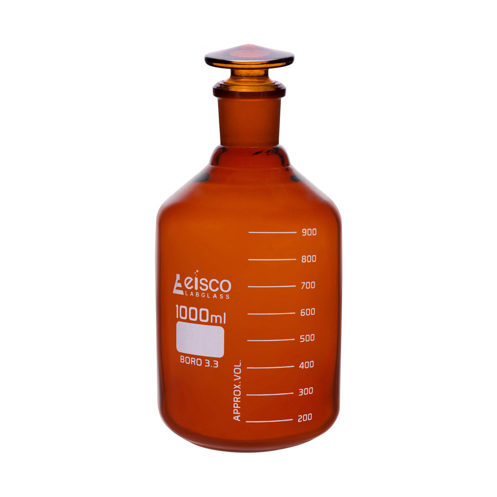 Reagent Bottles — Eisco Labs