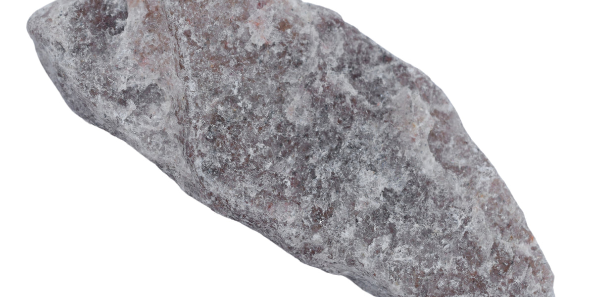 Raw Quartzite, Metamorphic Rock Specimen - Hand Sample - Approx. 3 ...