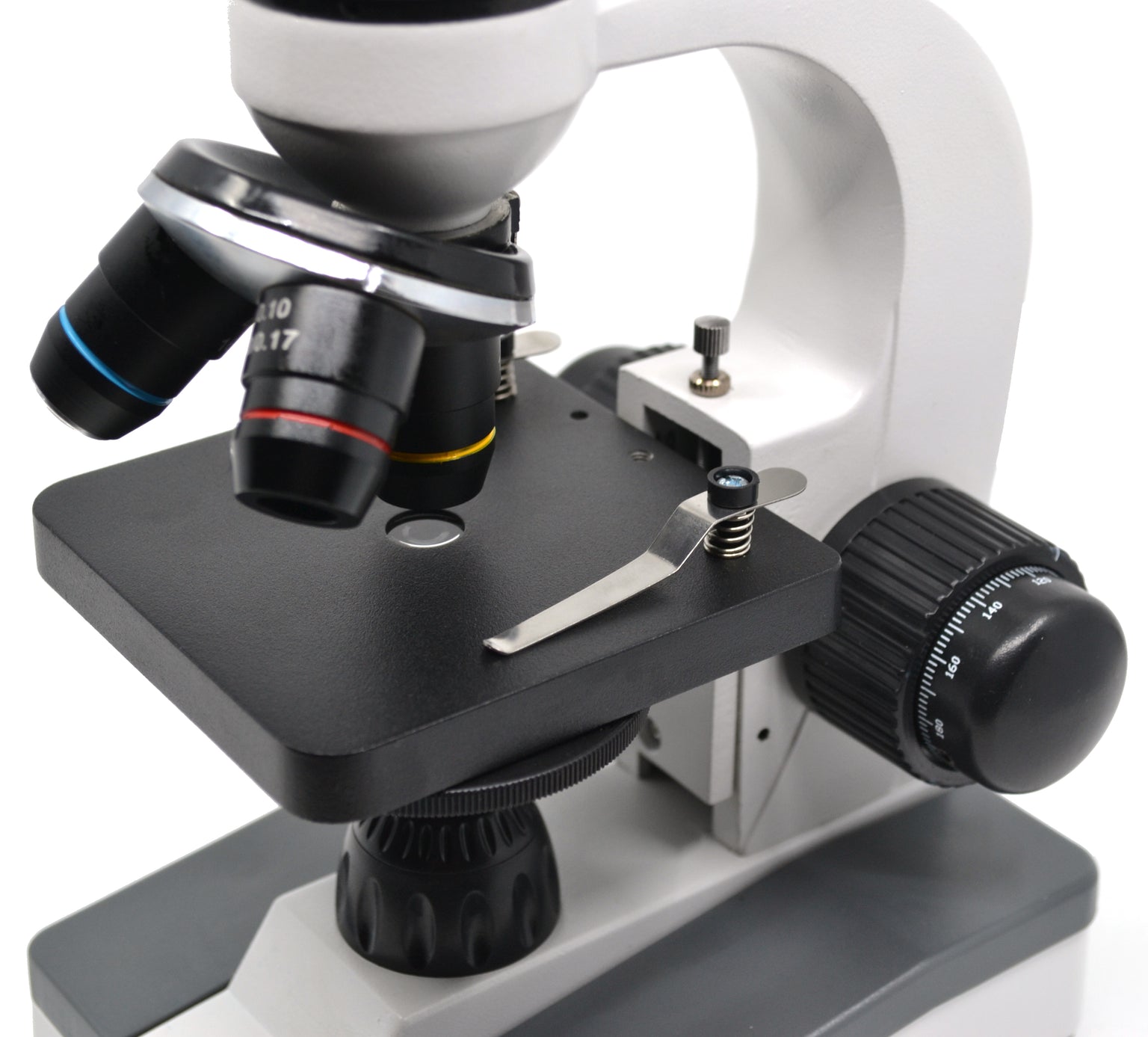 Microscopes & Accessories — Eisco Labs