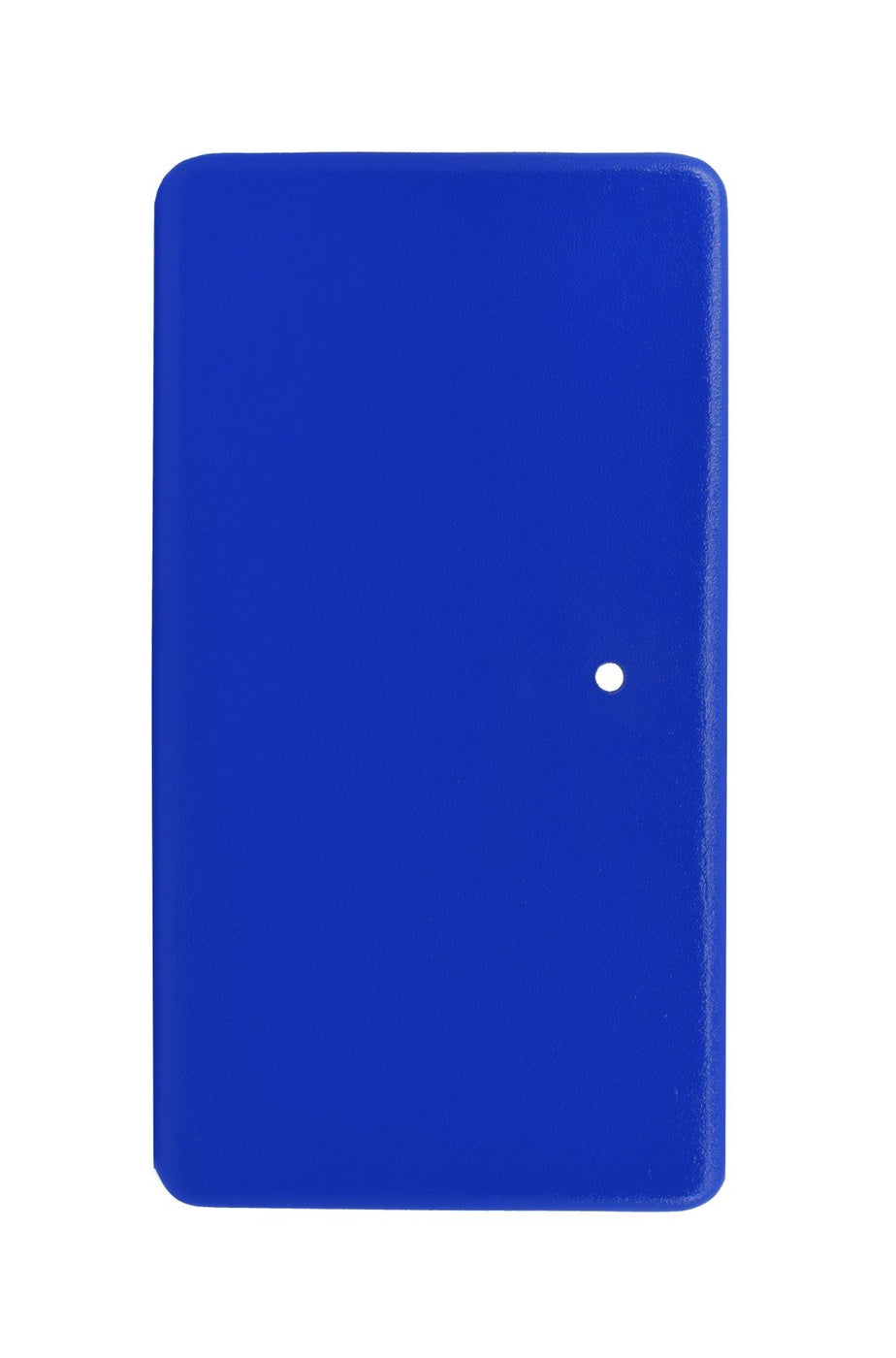 Rectangular Double Burette Base - 13"x7" - Heavy Duty Cast Iron, Blue ...