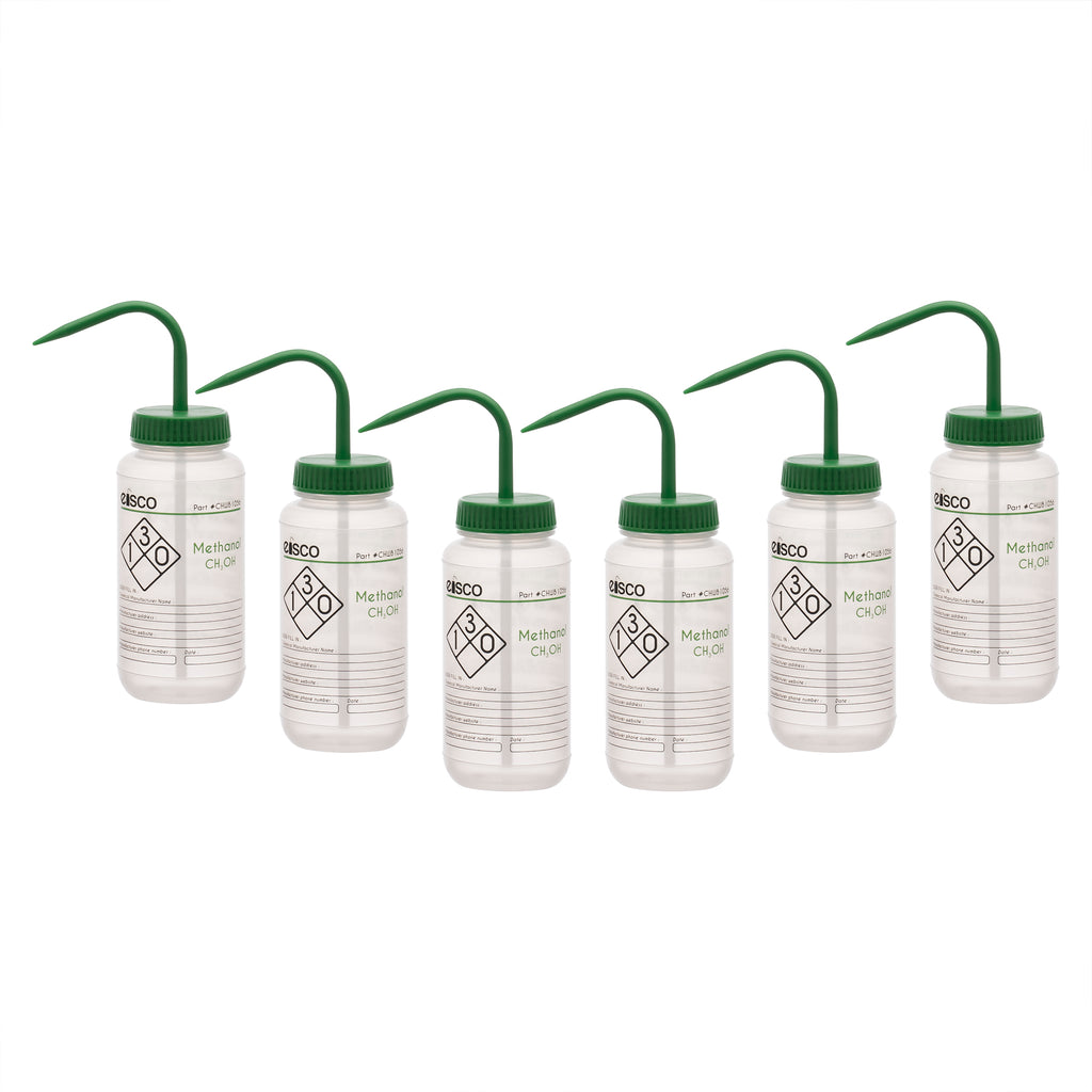 Plastic-Wash-Bottles — Eisco Labs