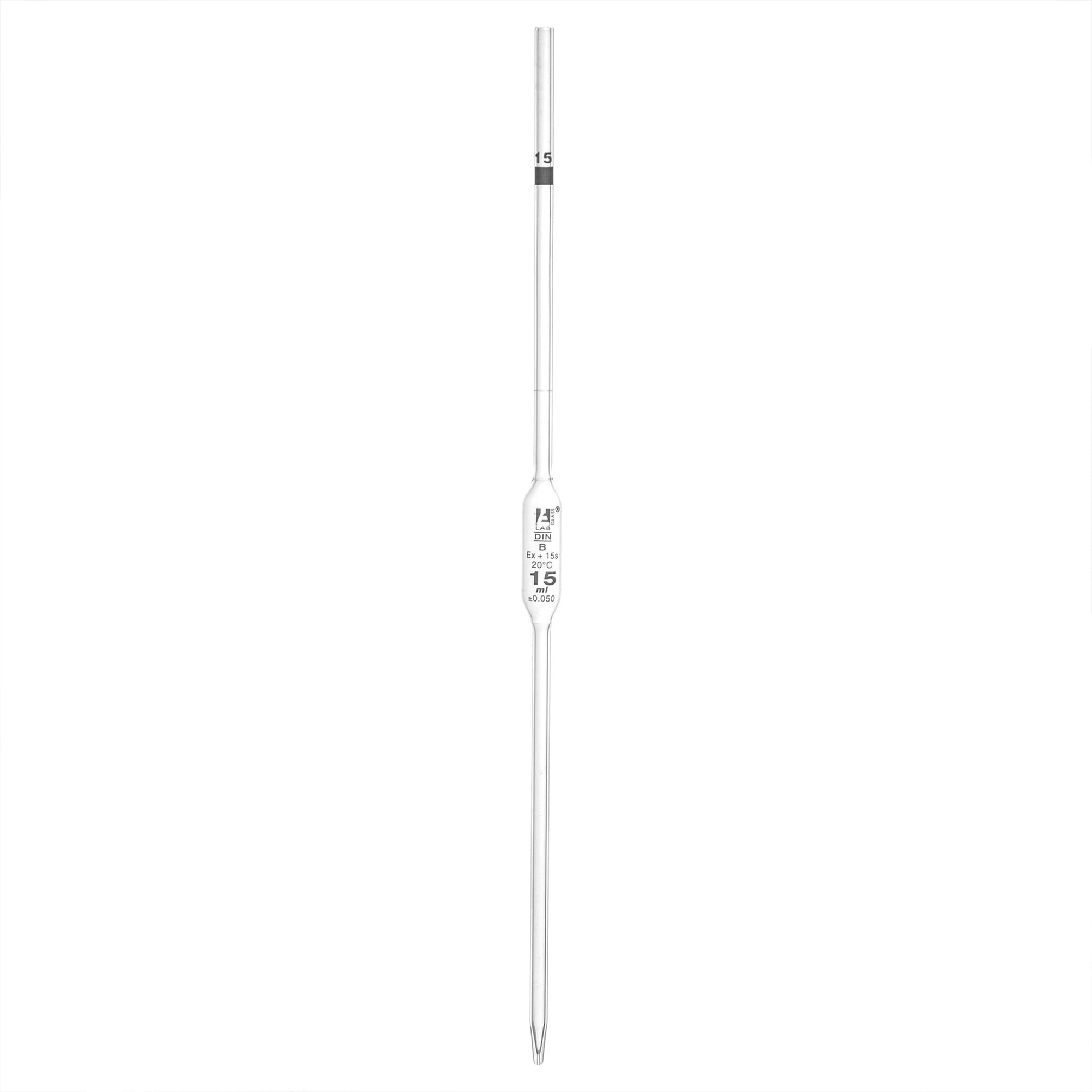 Pipettes — Eisco Labs