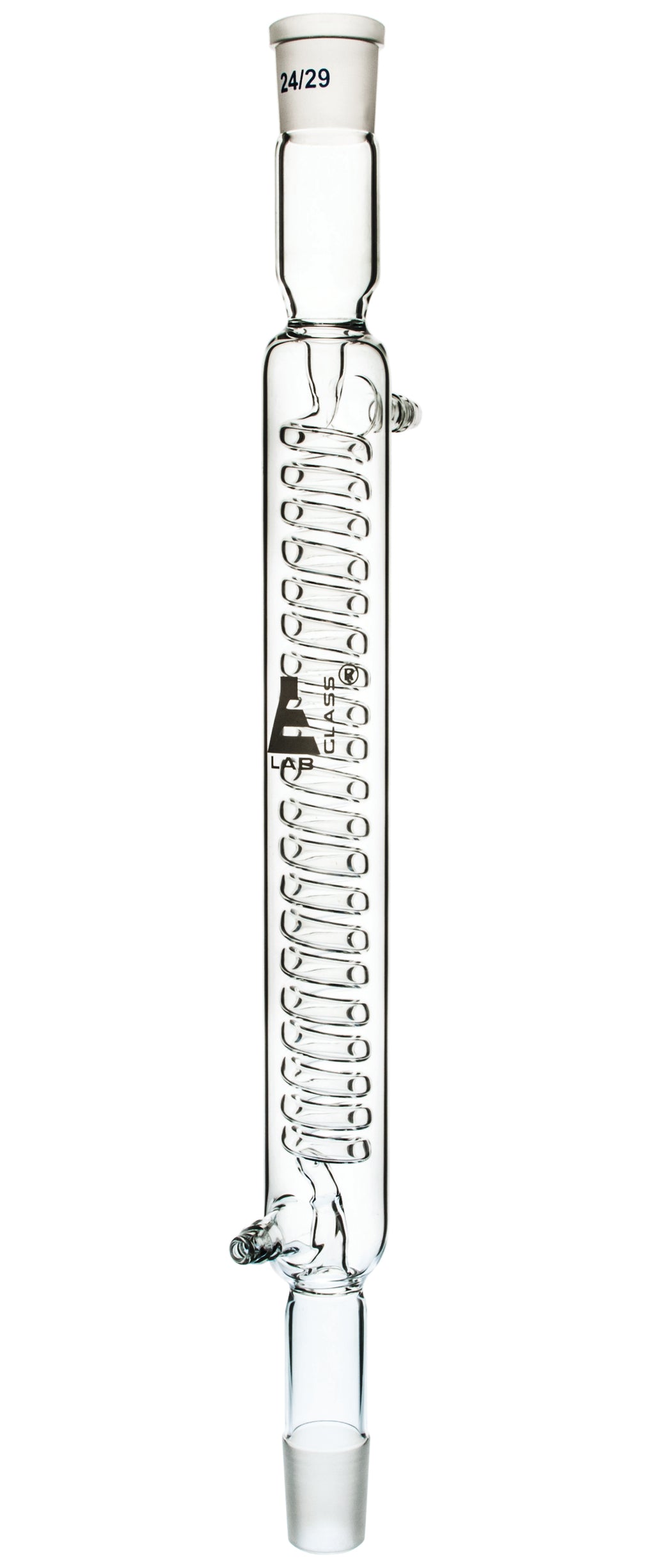 Glass Columns & Condensers — Eisco Labs