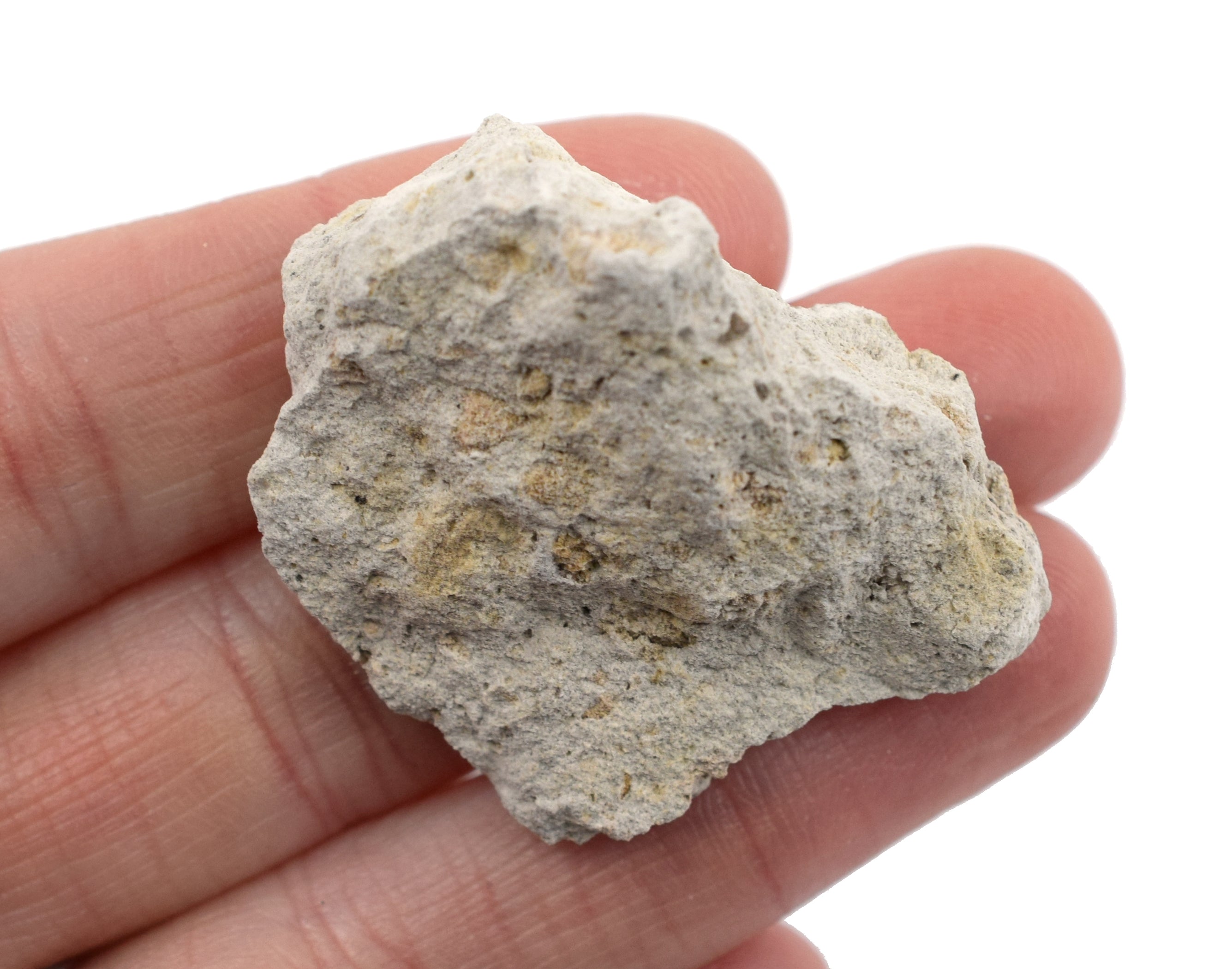12PK Raw Volcanic Tuff, Igneous Rock Specimens - Approx. 1" - Geologis ...