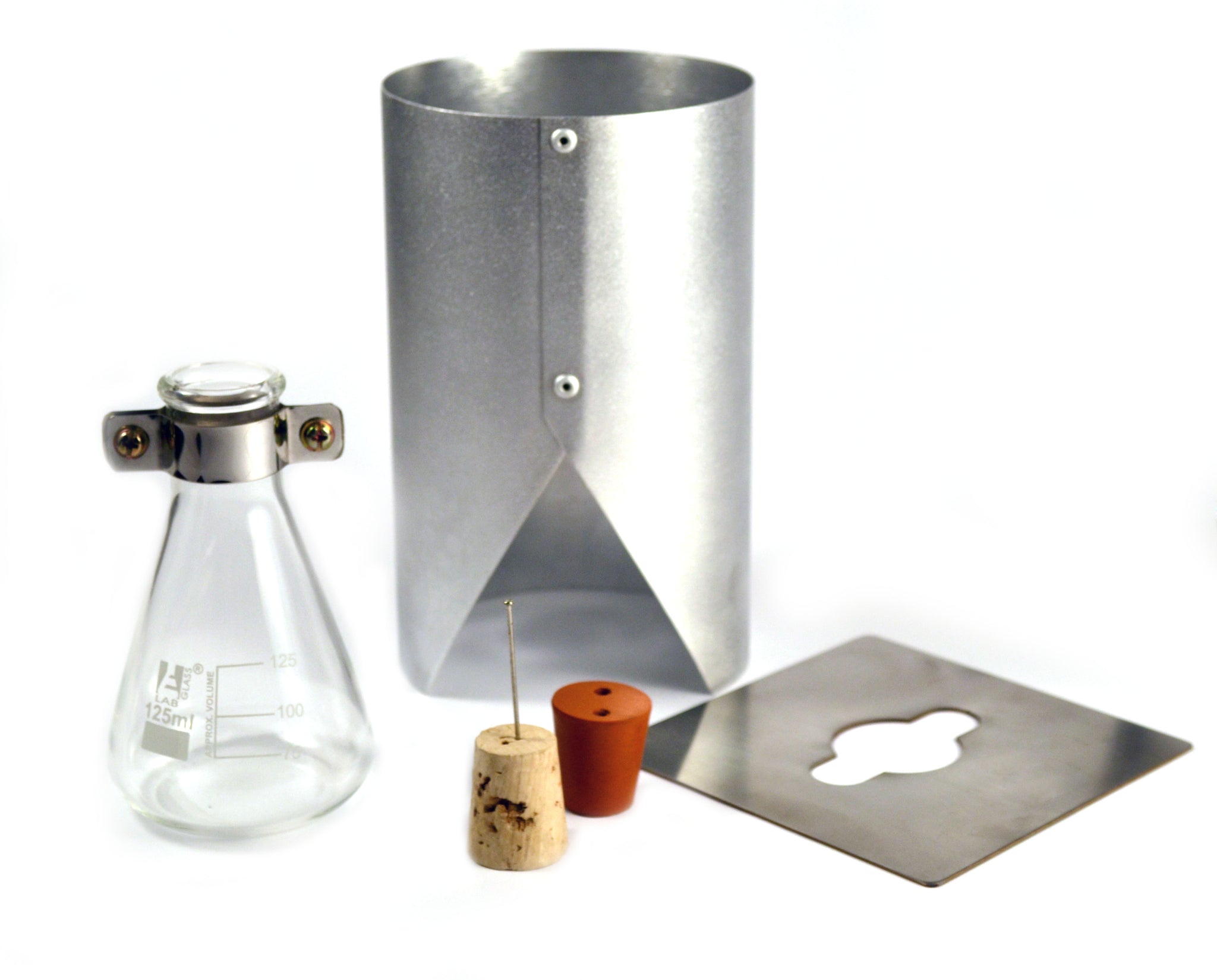 Calorimeters — Eisco Labs