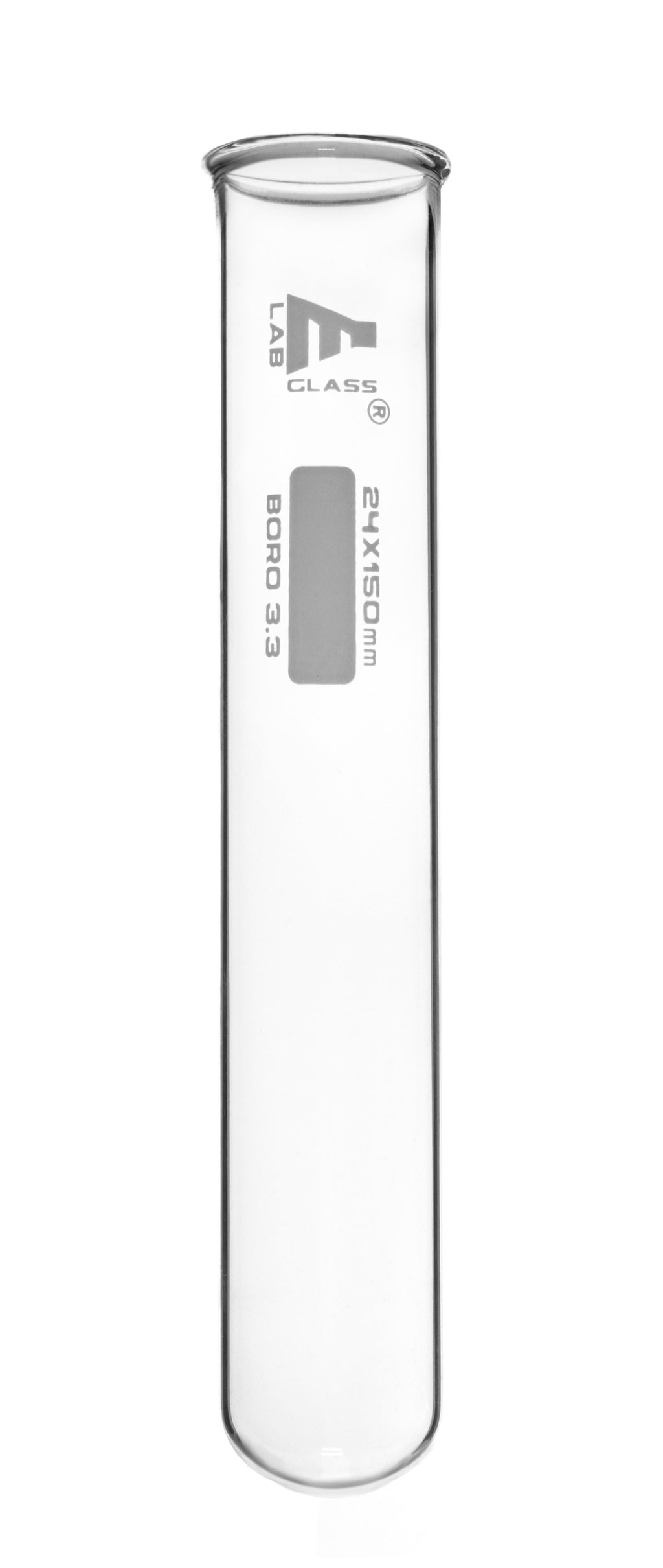 Test Tubes — Eisco Labs