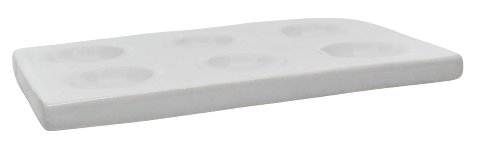 Ceramic Labware — Eisco Labs