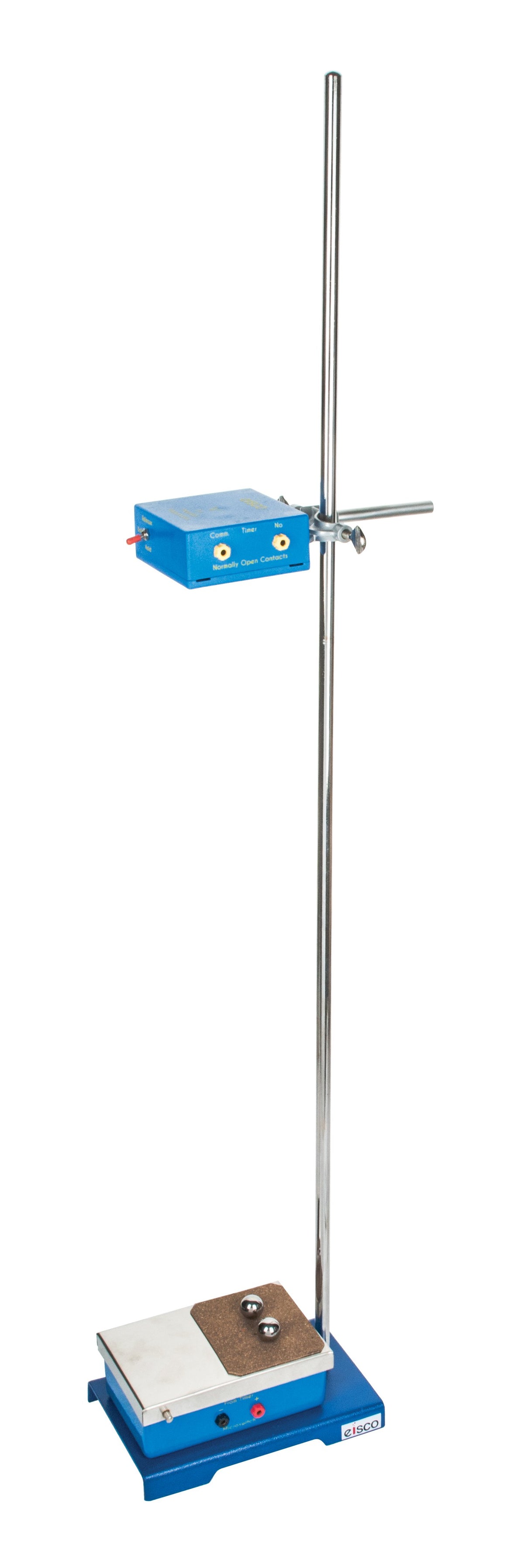 G' by Free Fall Apparatus — Eisco Labs