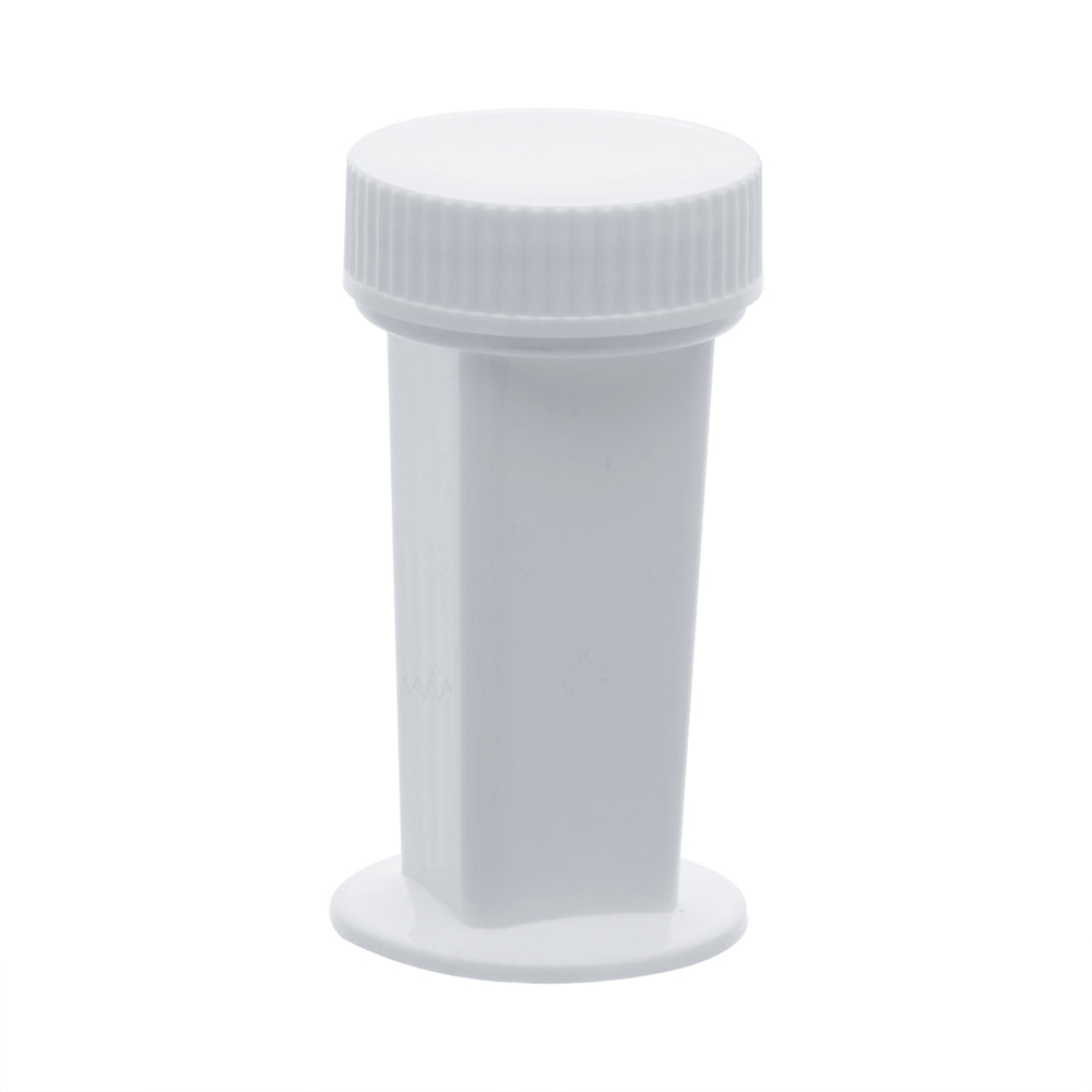 Coplin Jar - Polypropylene - Euro Design — Eisco Labs