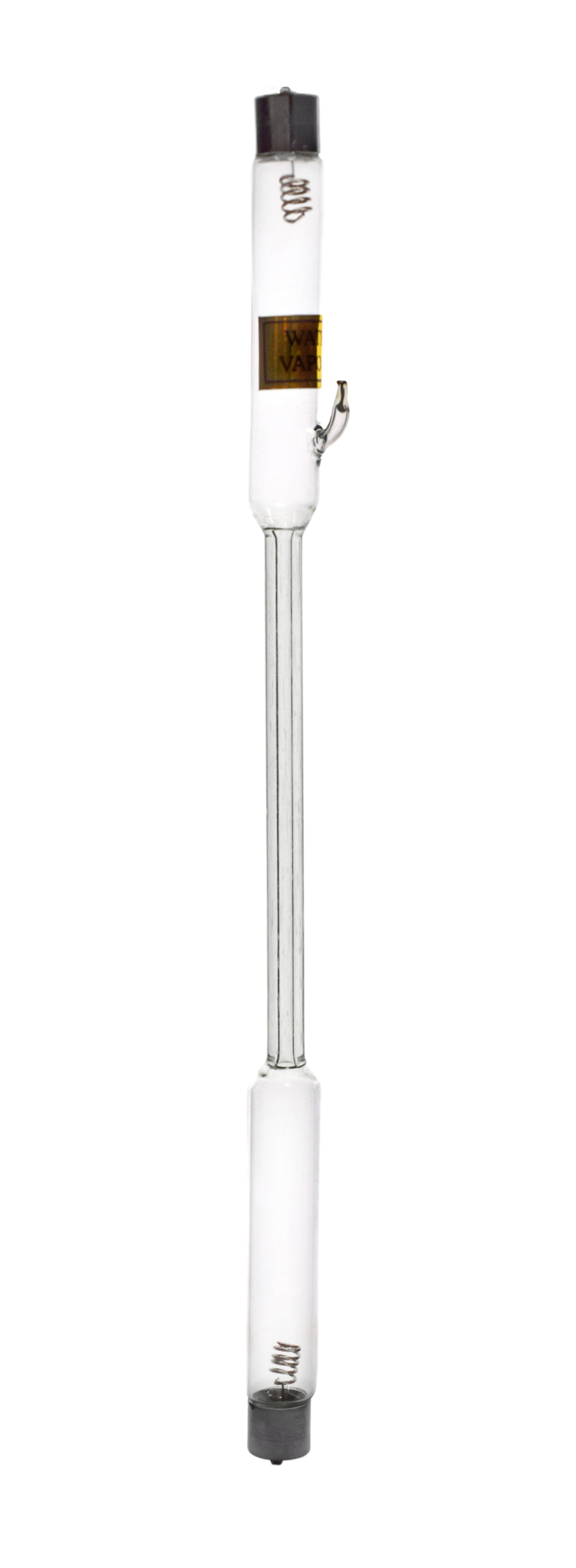 EISCO Premium Spectrum Tube - Water Vapor (H2O), 26cm — Eisco Labs