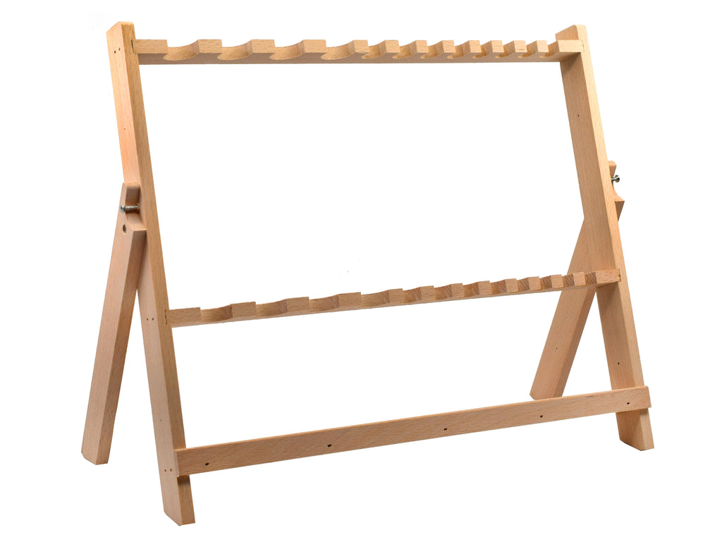 Pipette-&-Burette-Stands — Eisco Labs