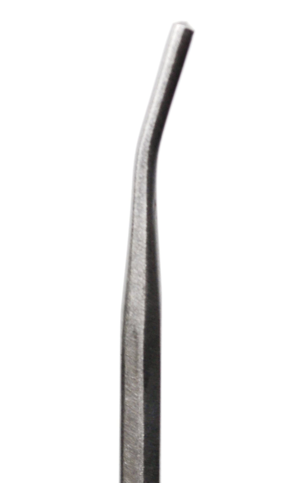 Stainless Steel Probe and Seeker, Angular Blunt End Needle, 5" Long ...