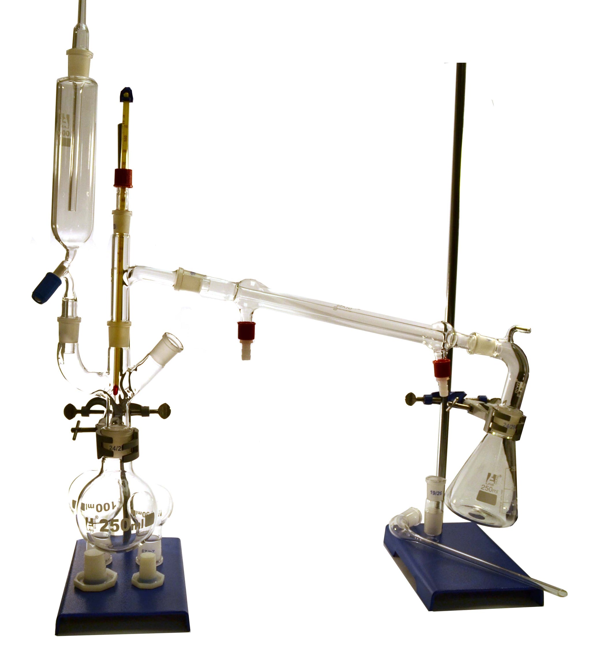 Glassware Sets — Eisco Labs