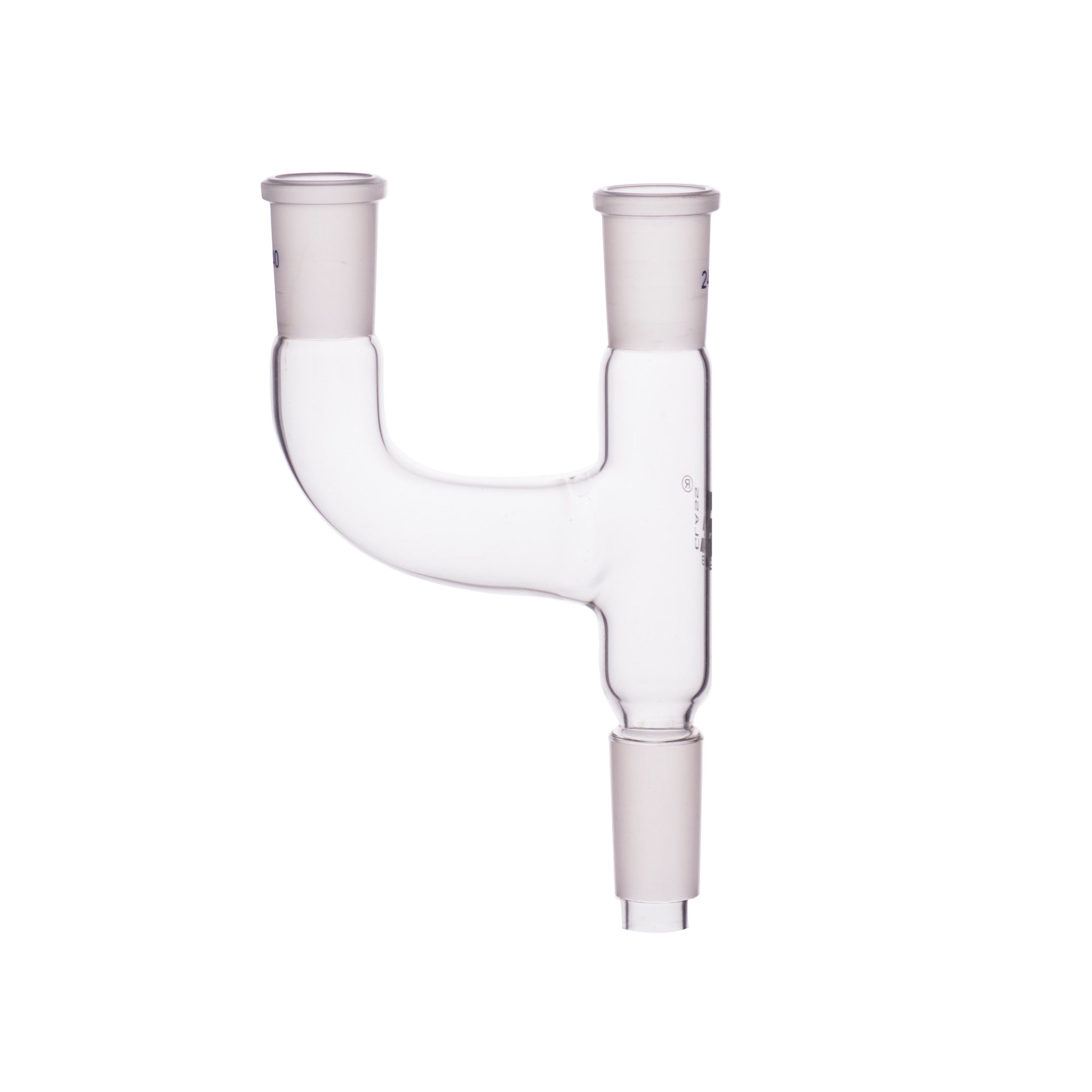 Glass Adapters — Eisco Labs