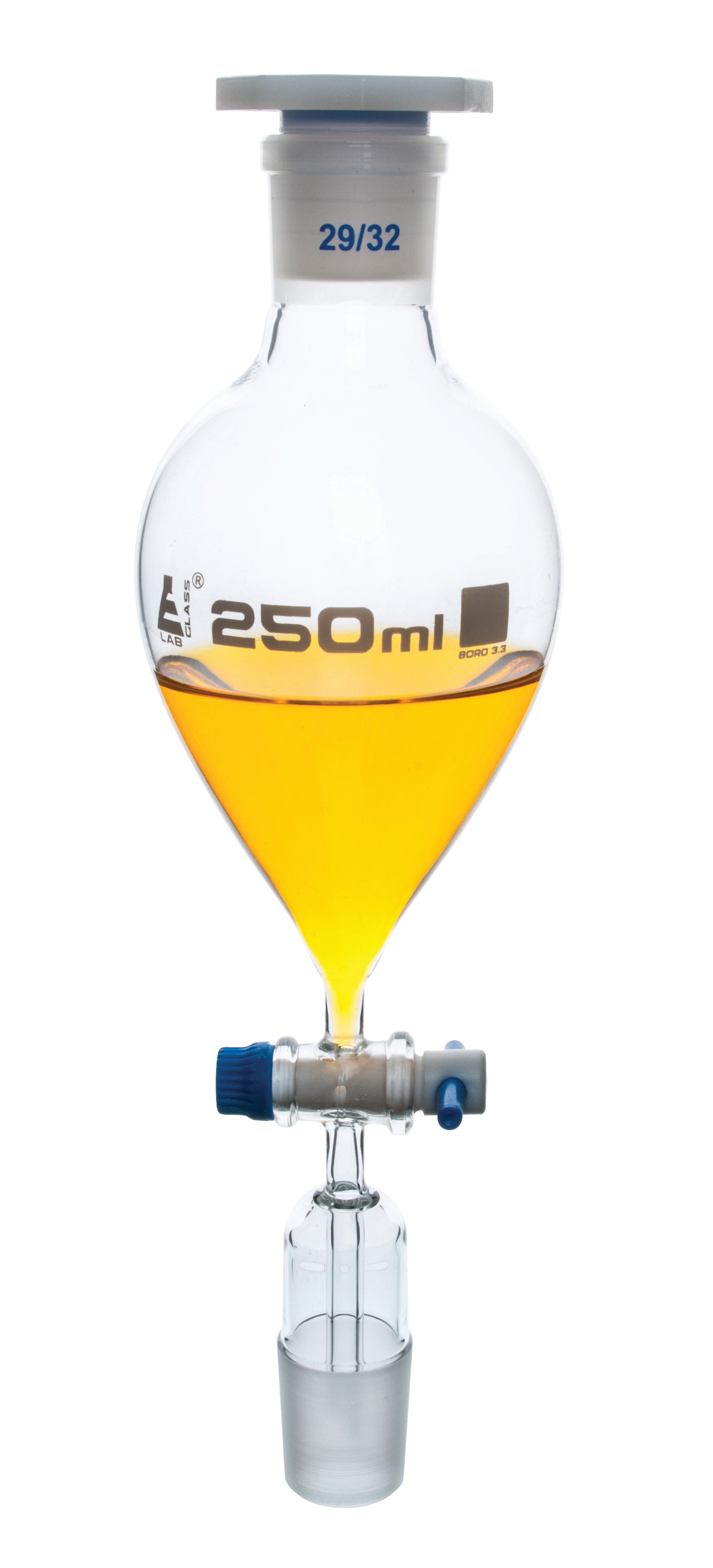 Separating Funnels — Eisco Labs