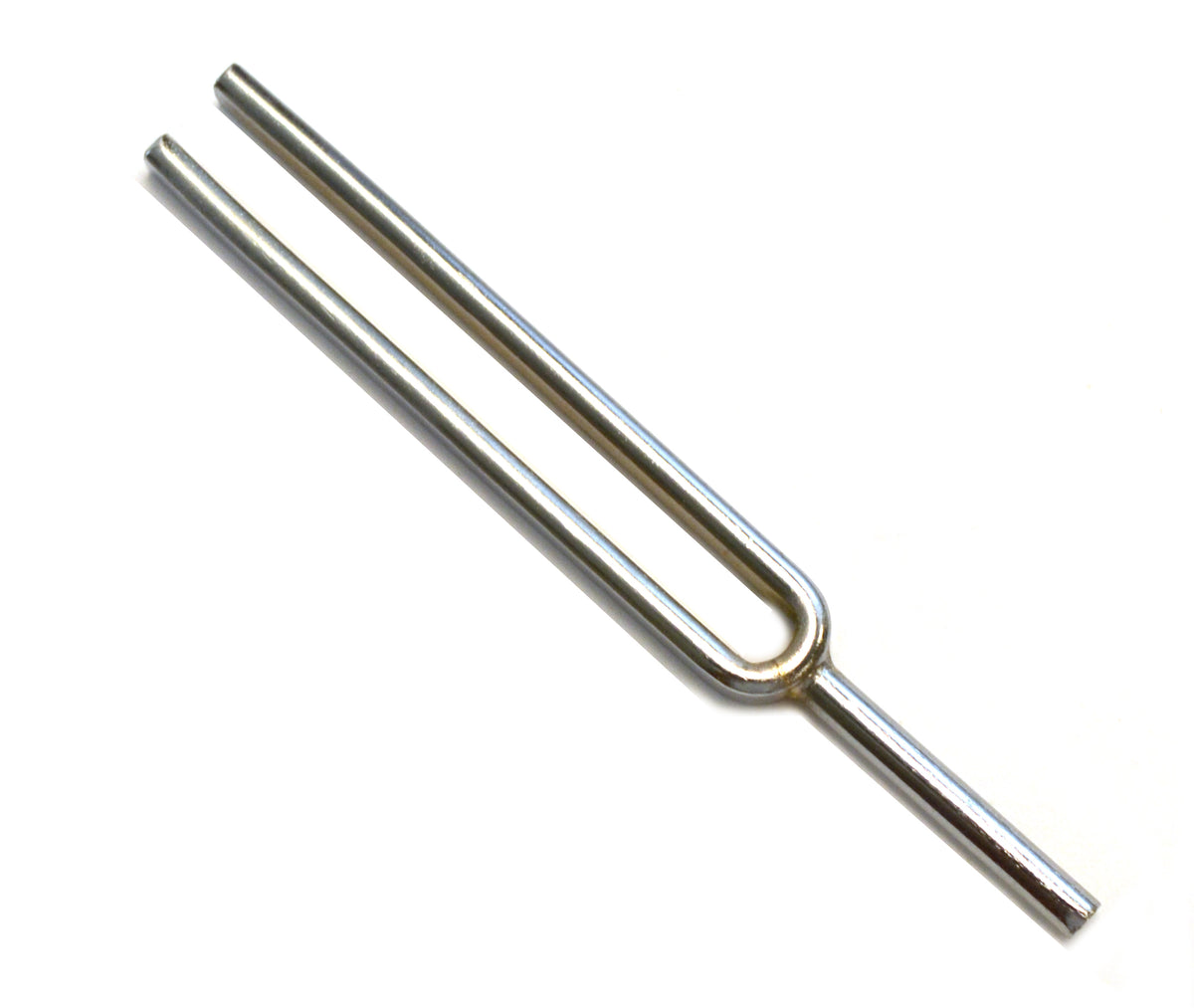 Steel Tuning Fork, 320Hz Frequency (±5%) - Designed for Physics Experi ...