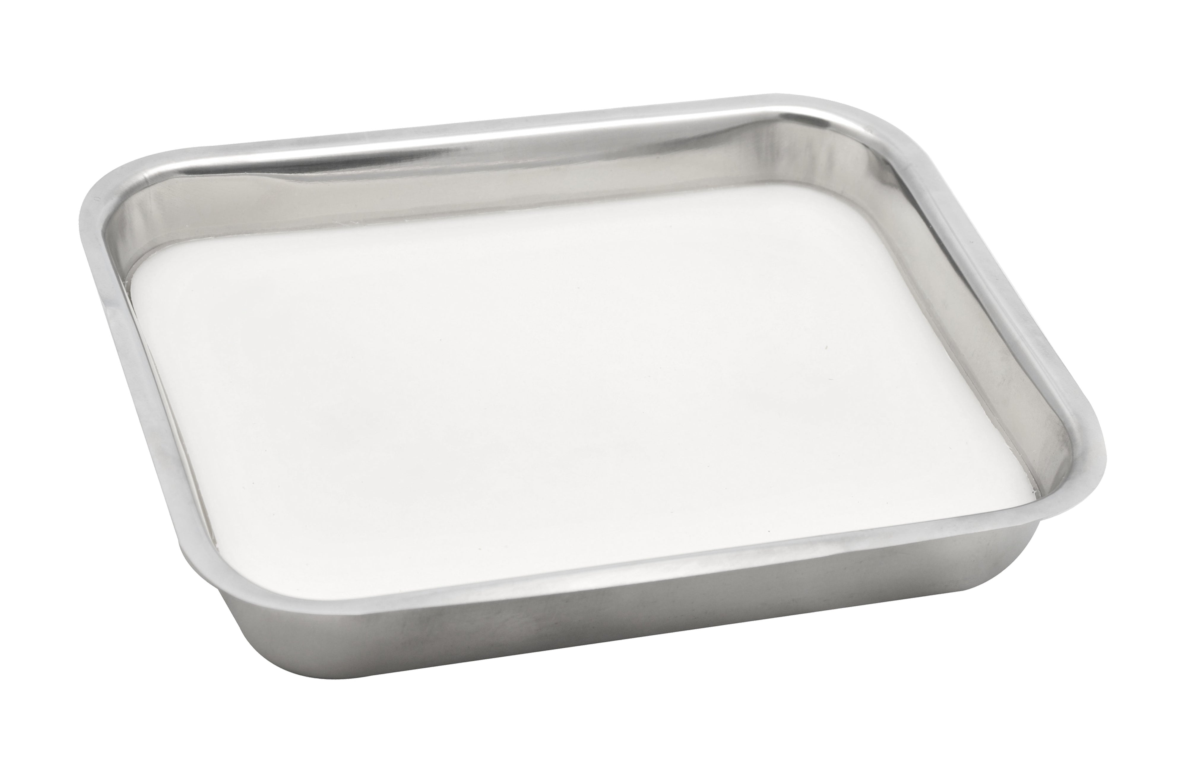 Dissection Tray, with Wax Liner - 13.75" x 10" - High Quality Stainles ...