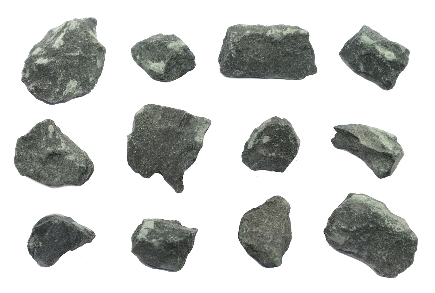 Chlorite Rock