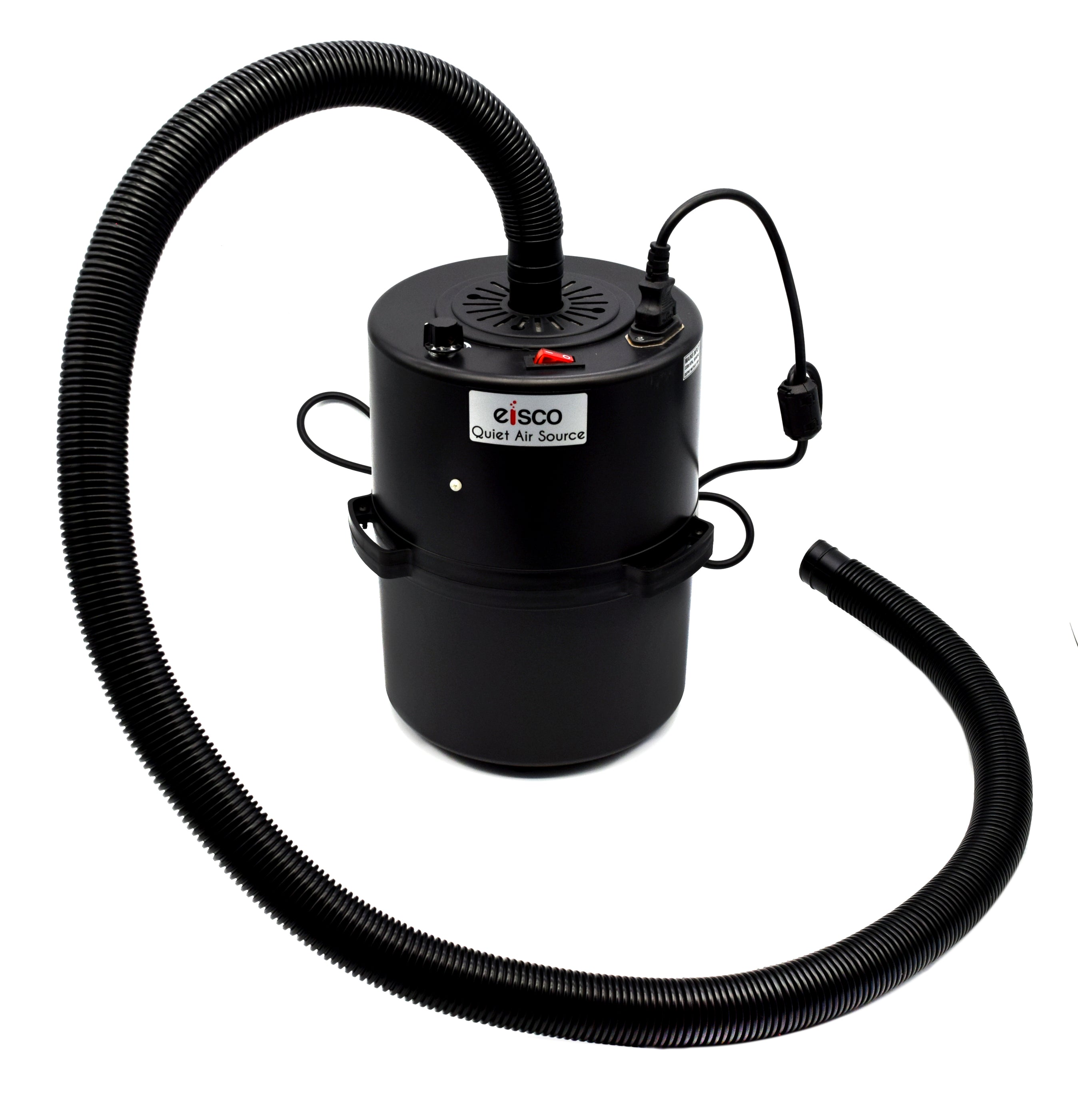 Air Blower with Hose, 220V - Perfect for Laboratory, Home, Barn, Garag ...
