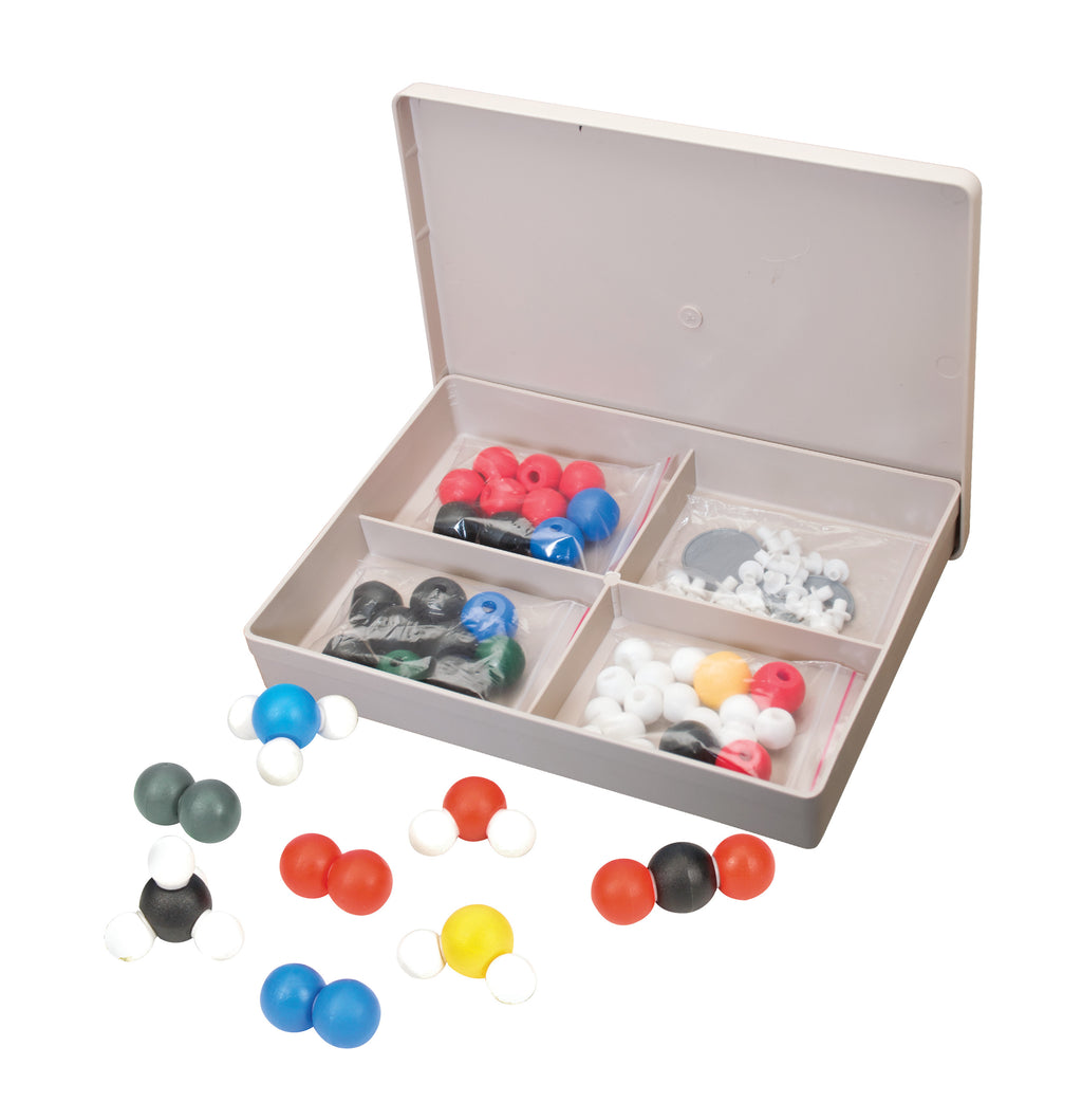 Molecular Model Sets — Eisco Labs