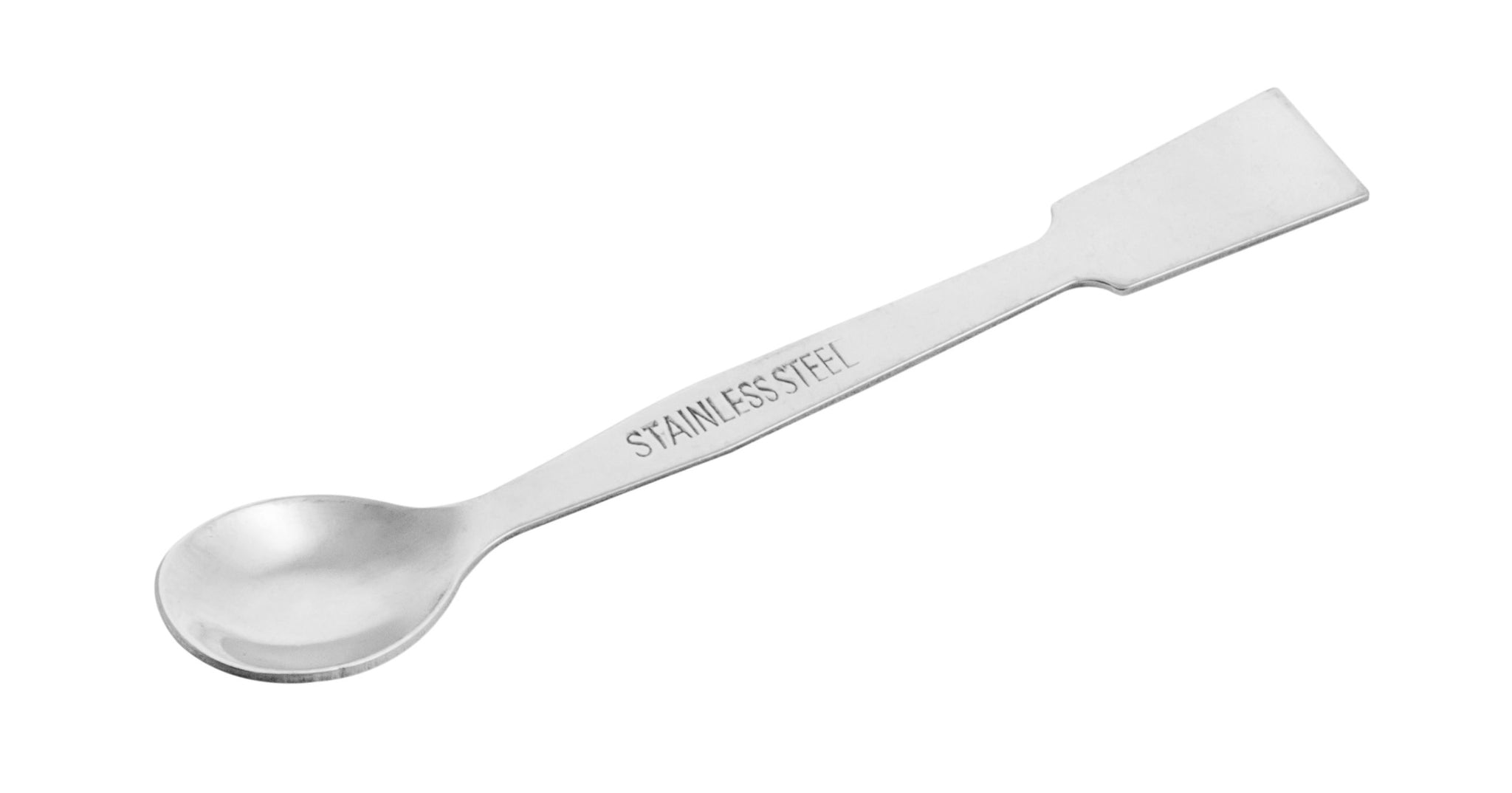 Scoops & Spatulas — Eisco Labs