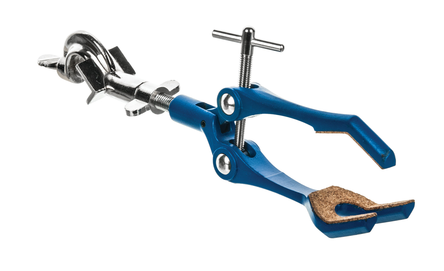 Clamps & Bossheads — Eisco Labs