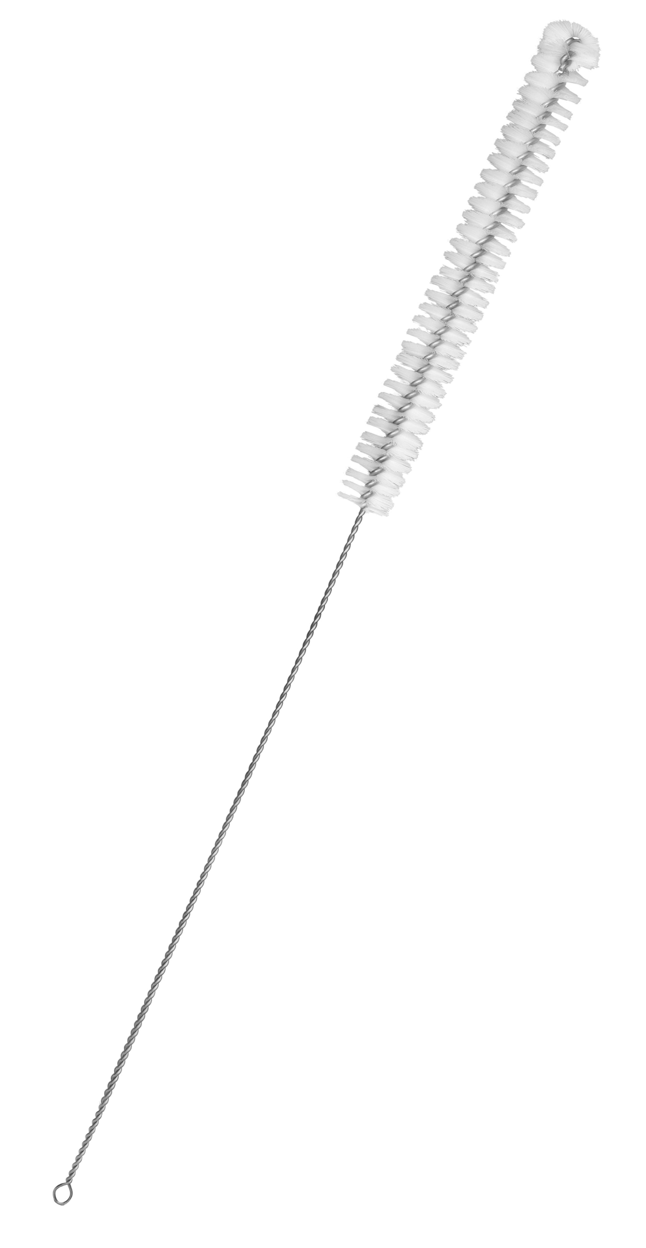 Nylon Burette Cleaning Brush, 30.5" - For Burettes up to 0.75" Diamete ...