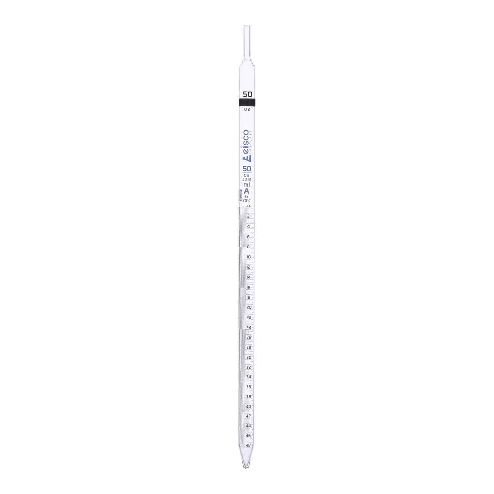 Mohr Pipette