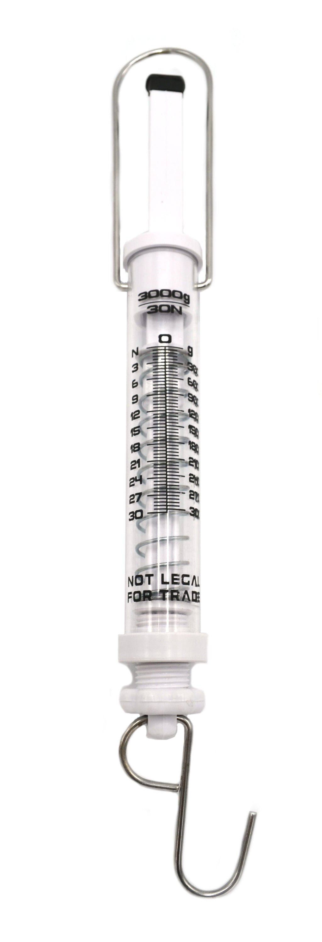 Spring Scales — Eisco Labs