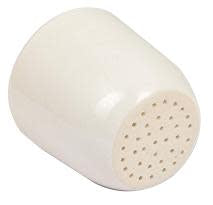 Gooch Crucible, 50ml - Perforated Bottom - Porcelain - Eisco Labs