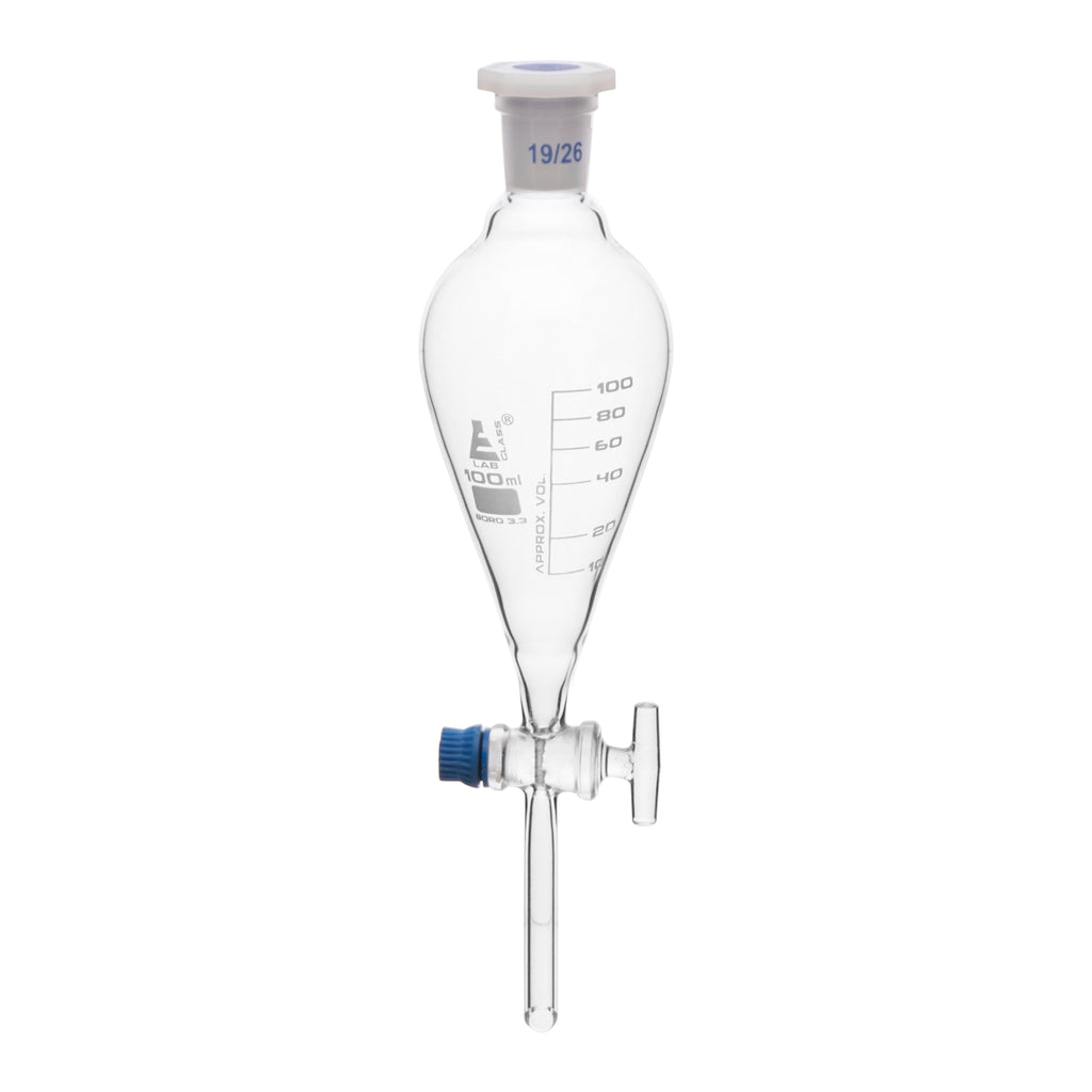 Separating Funnels — Eisco Labs