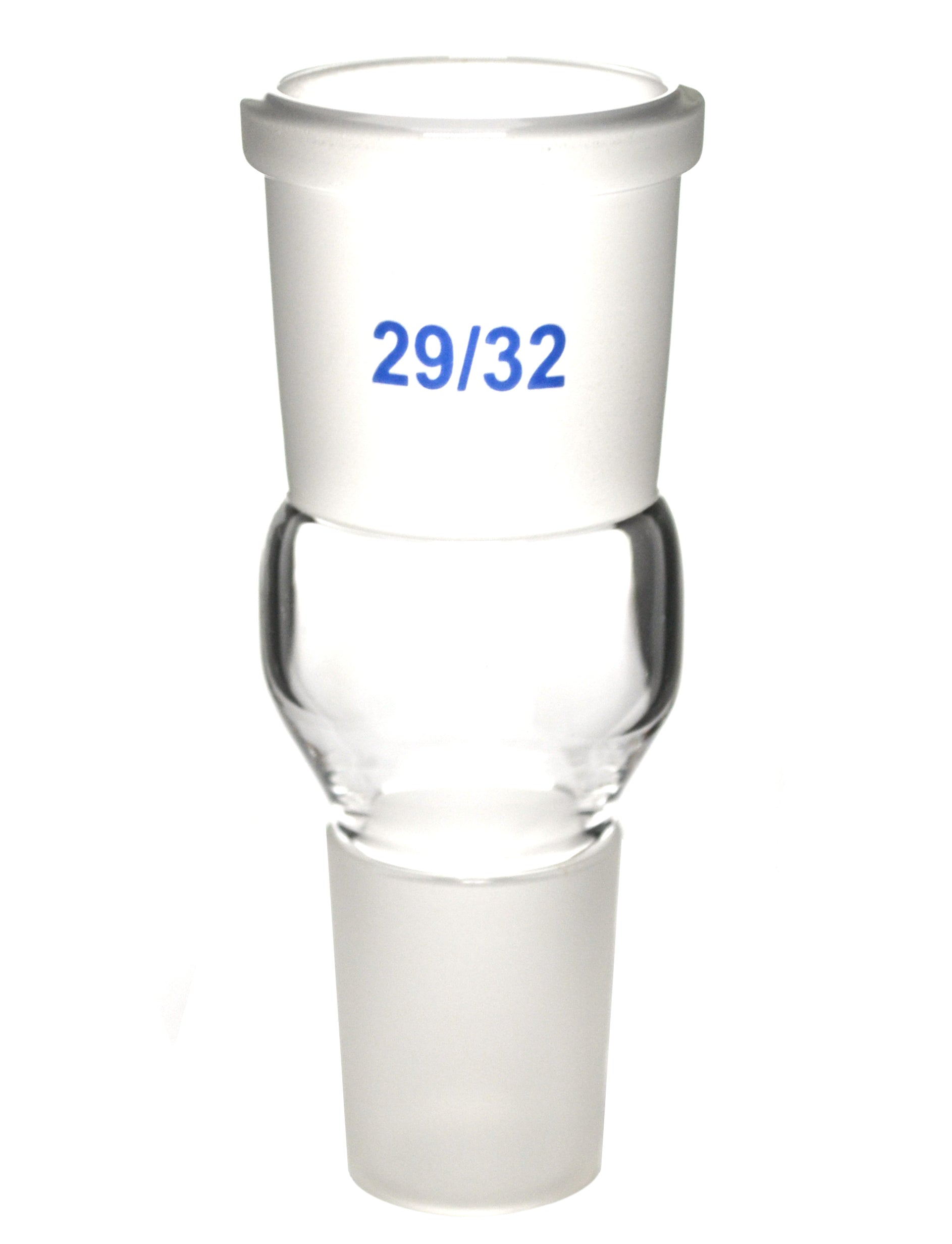Borosilicate Glass Expansion Adapter For Laboratory Eisco Labs ...