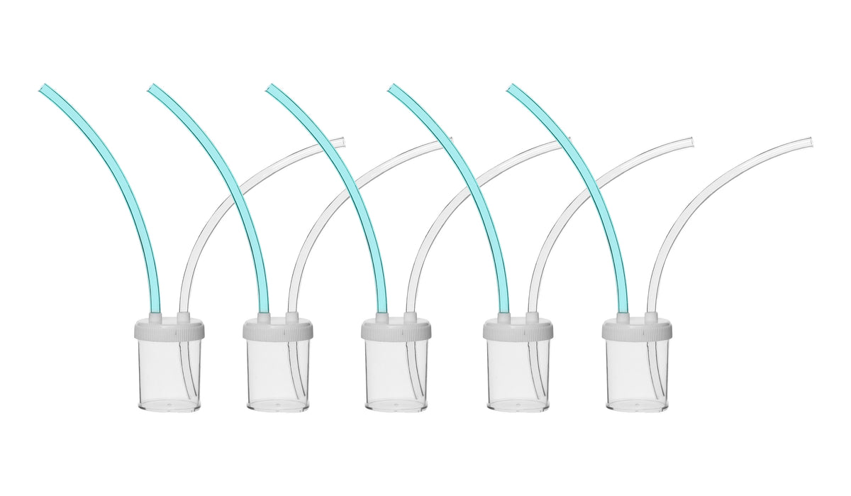 Insect Pooter, 5/PK - Safely Collect & Observe Bugs — Eisco Labs